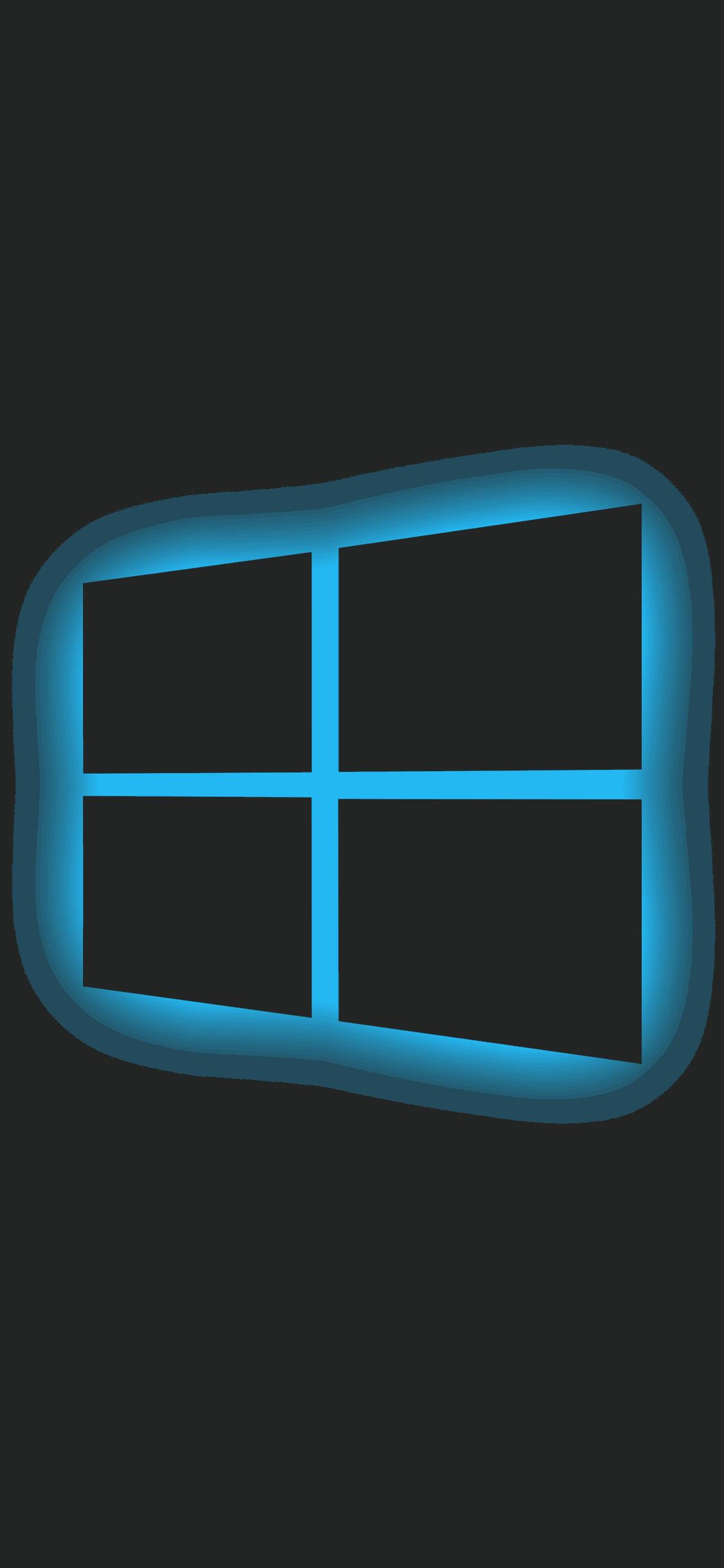 Windows Glow by Eli W | Wallpapers | WallpaperHub