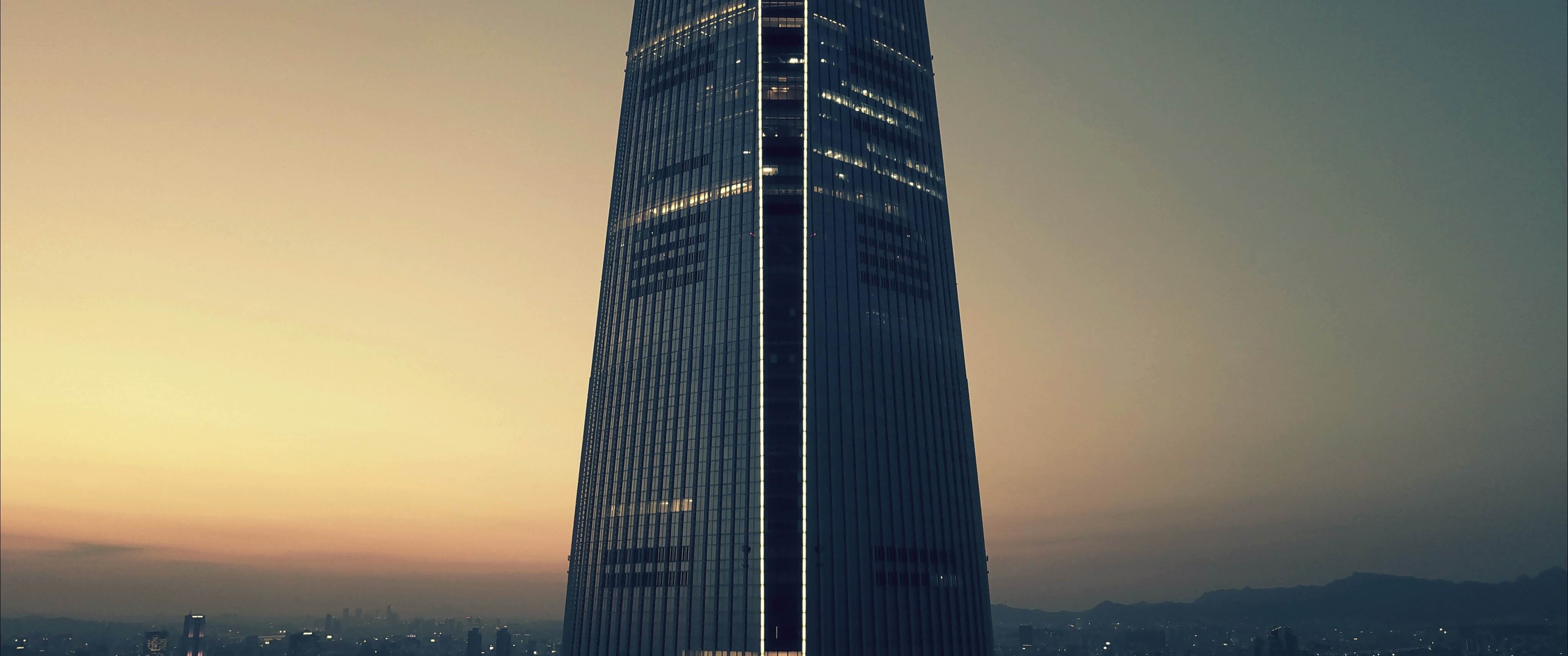 High-rise Building by Michael Gillett | Wallpapers | WallpaperHub