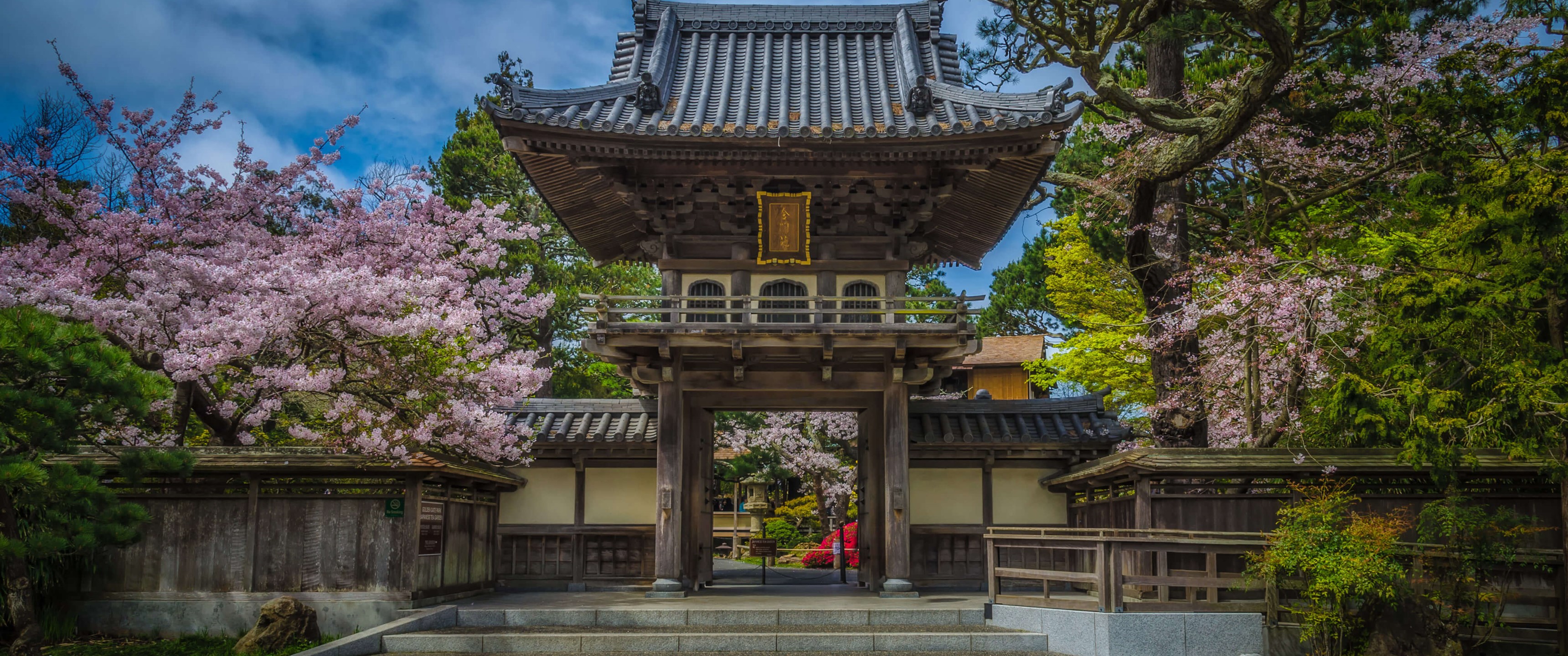 Ein Hauch von Japan by Microsoft | Wallpapers | WallpaperHub