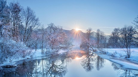 A ice-age story by Microsoft | Wallpapers | WallpaperHub