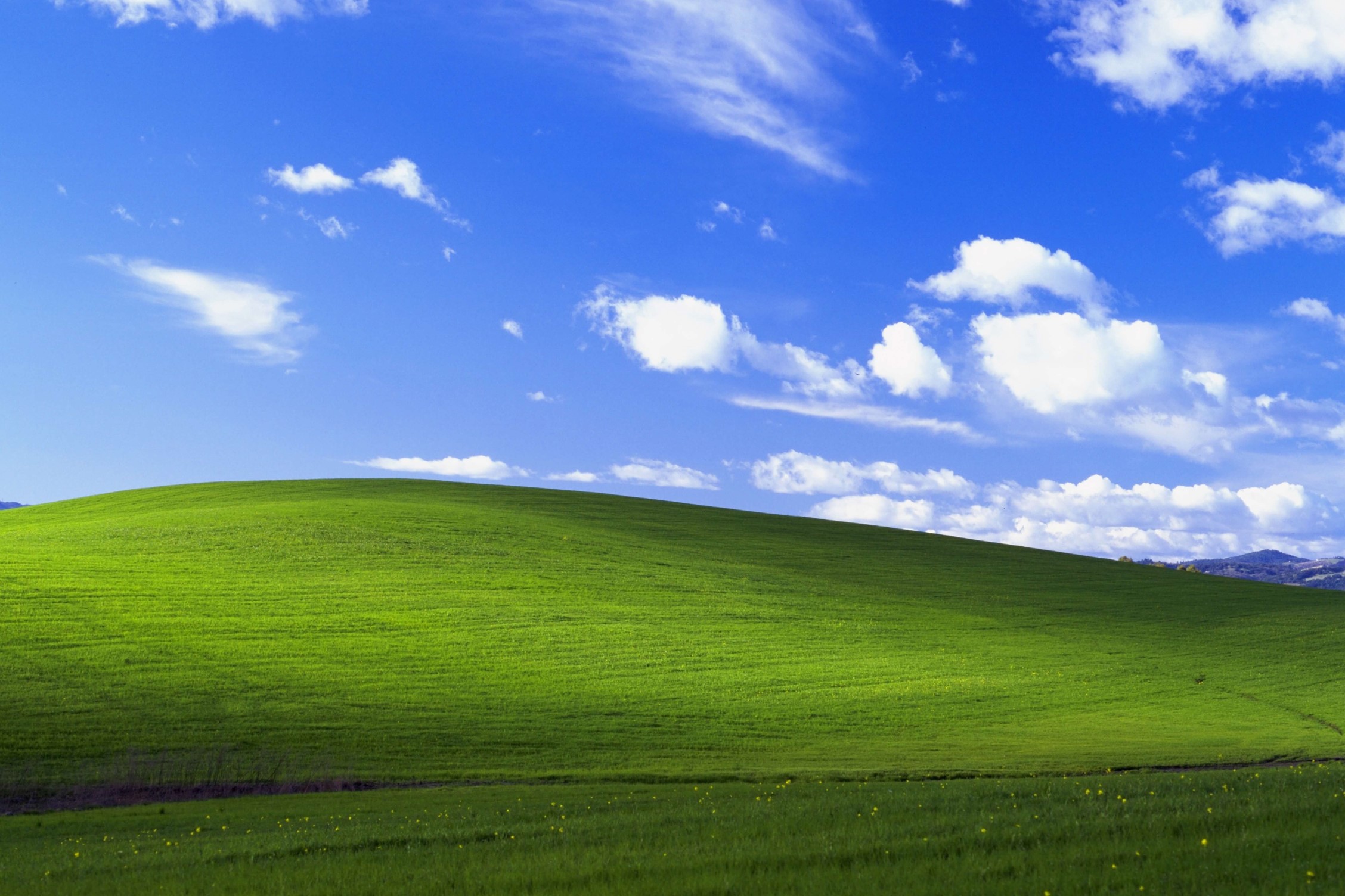 Windows 5 Desktop