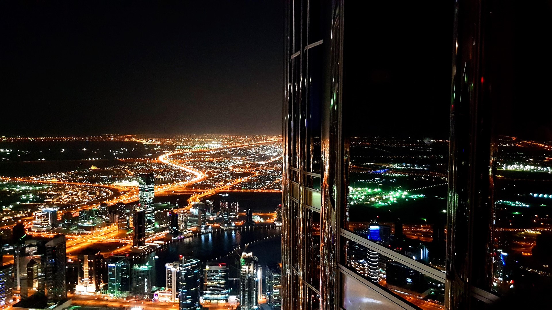 Reflections by Michael Gillett | Wallpapers | WallpaperHub