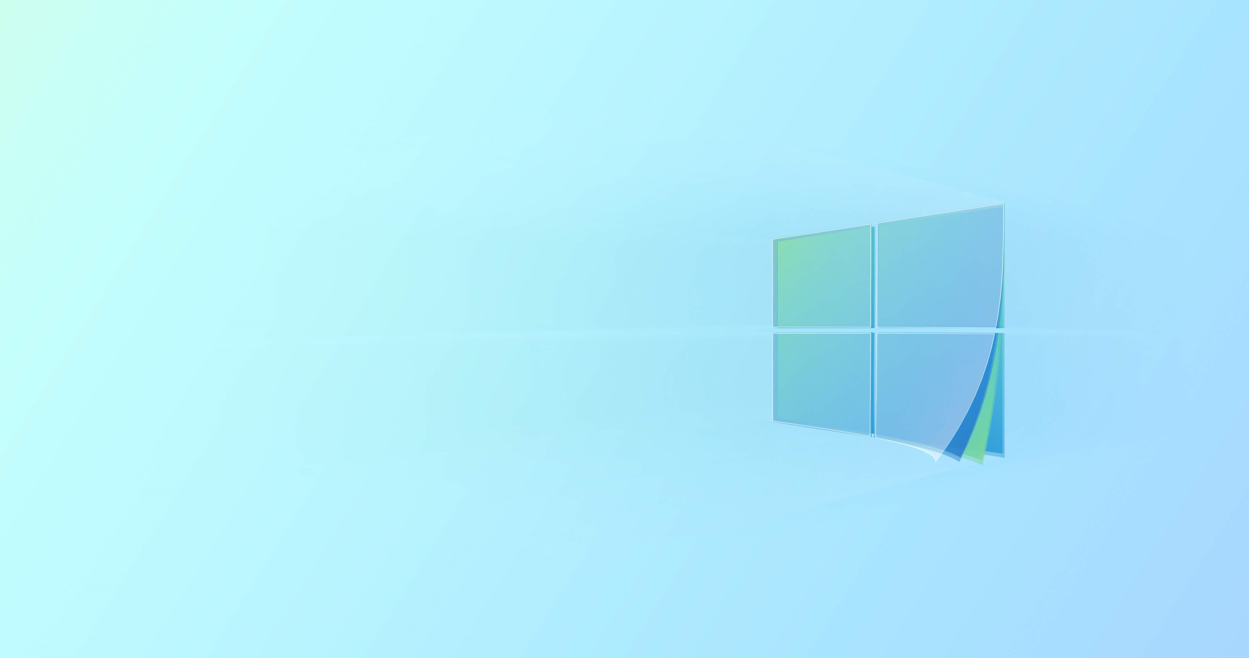 Windows 10 & Edge & Fluent by Genrole Caspe | Wallpapers | WallpaperHub