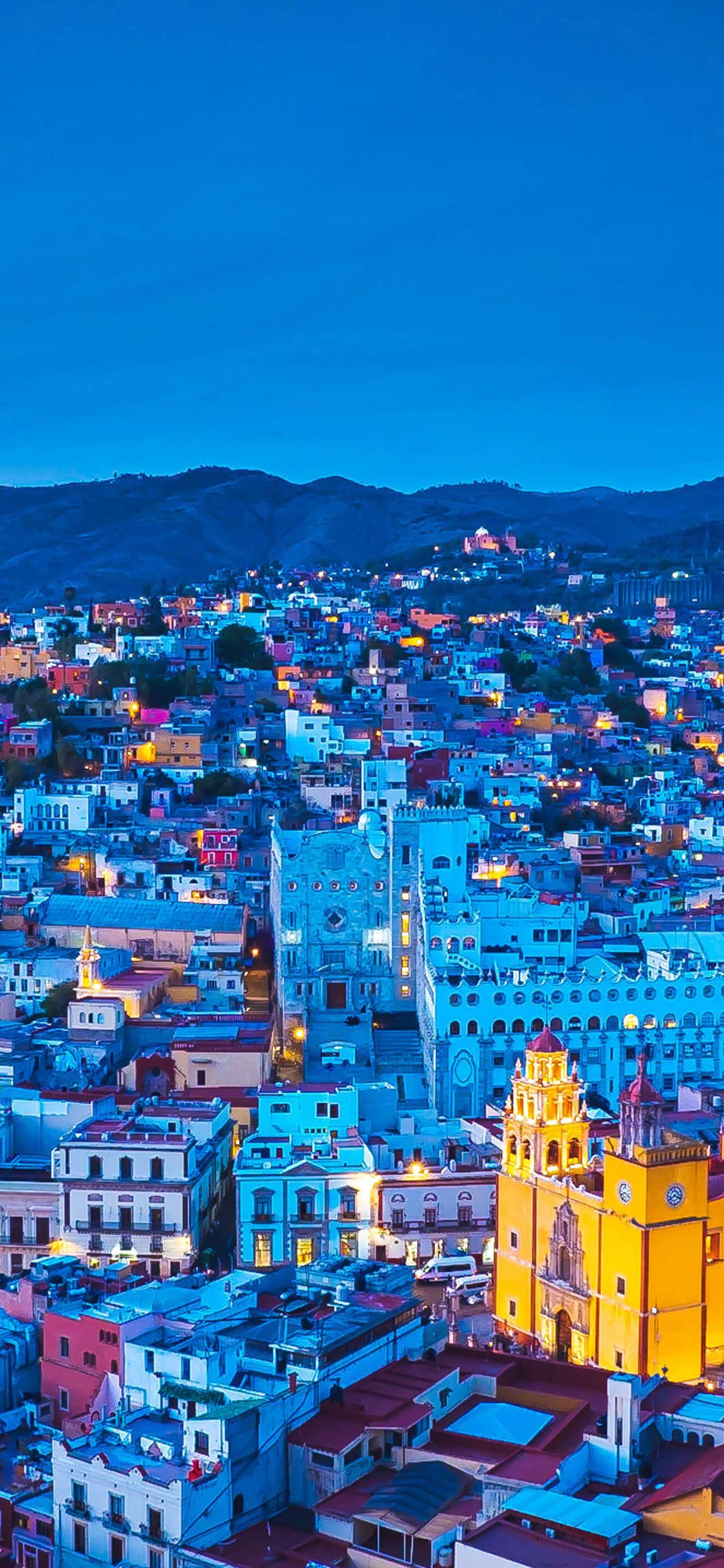 It’s Independence Day in Mexico by Microsoft | Wallpapers | WallpaperHub