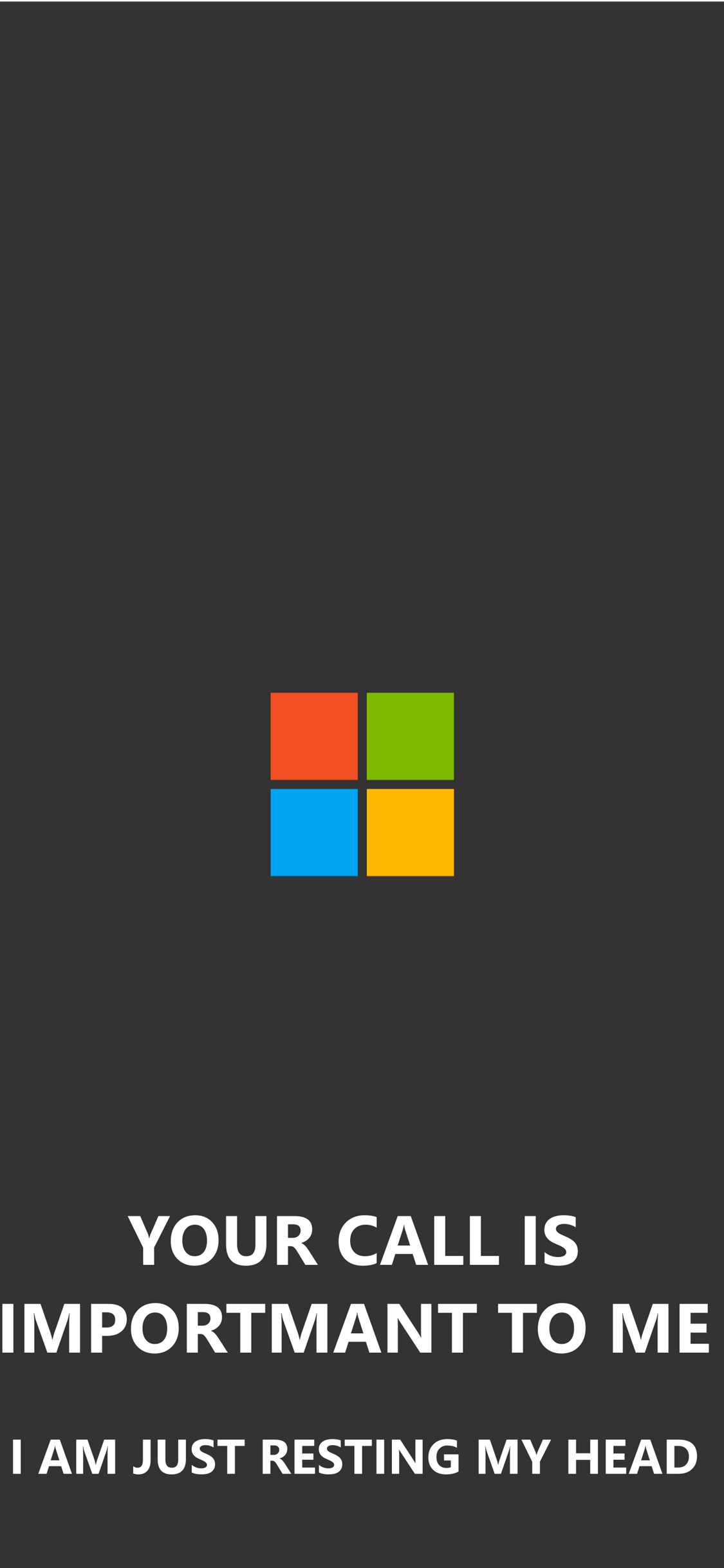 Teams Background - Your Call by Michael Gillett | Wallpapers | WallpaperHub