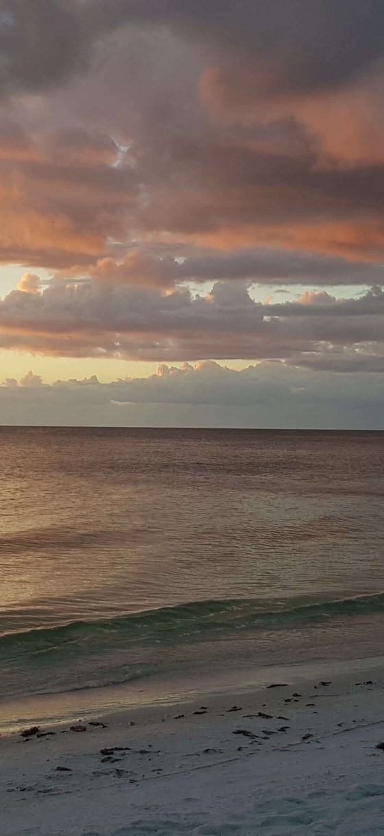 Seascape by Michael Gillett | Wallpapers | WallpaperHub