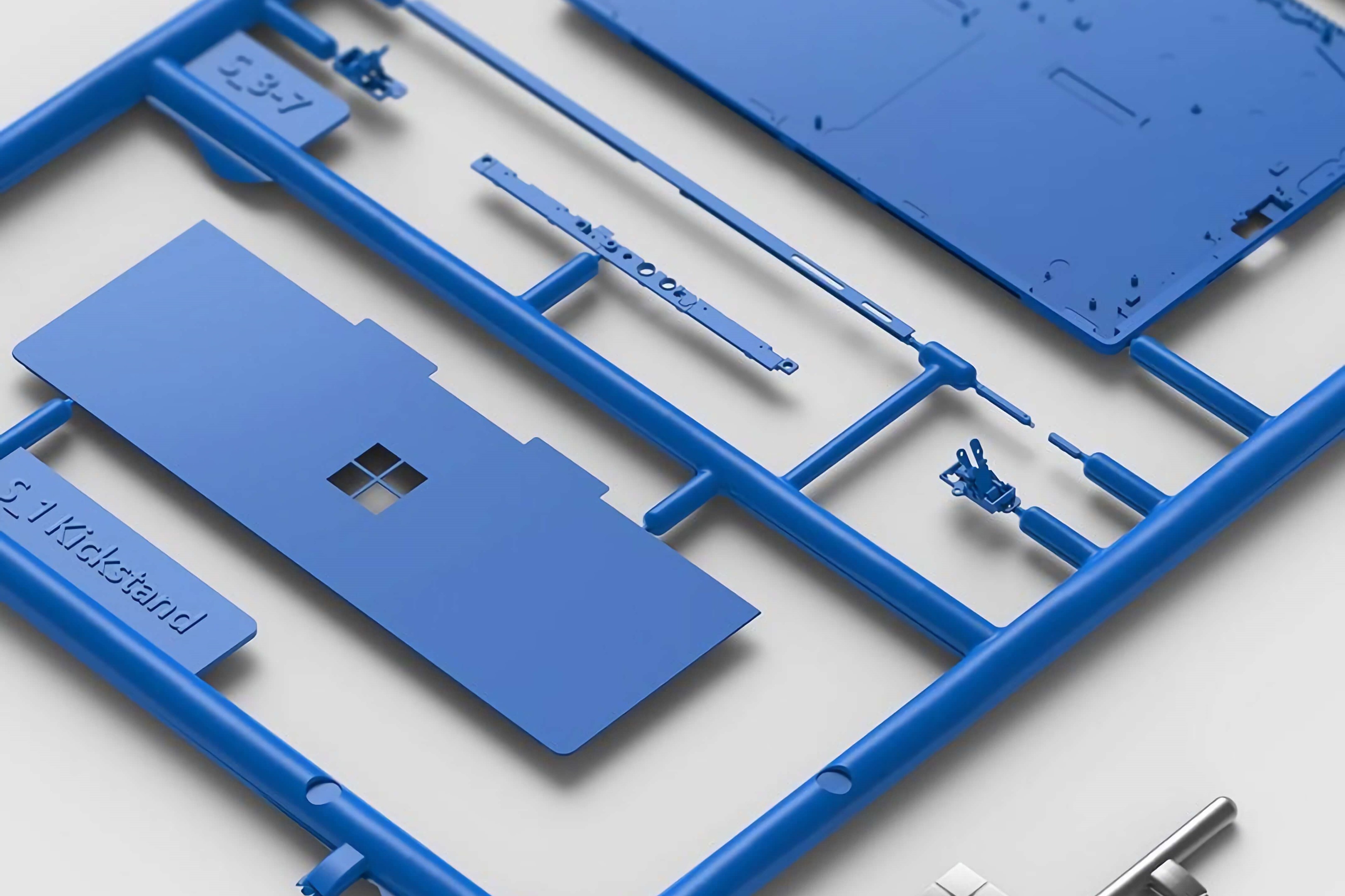 Some Assembly Required by Microsoft | Wallpapers | WallpaperHub