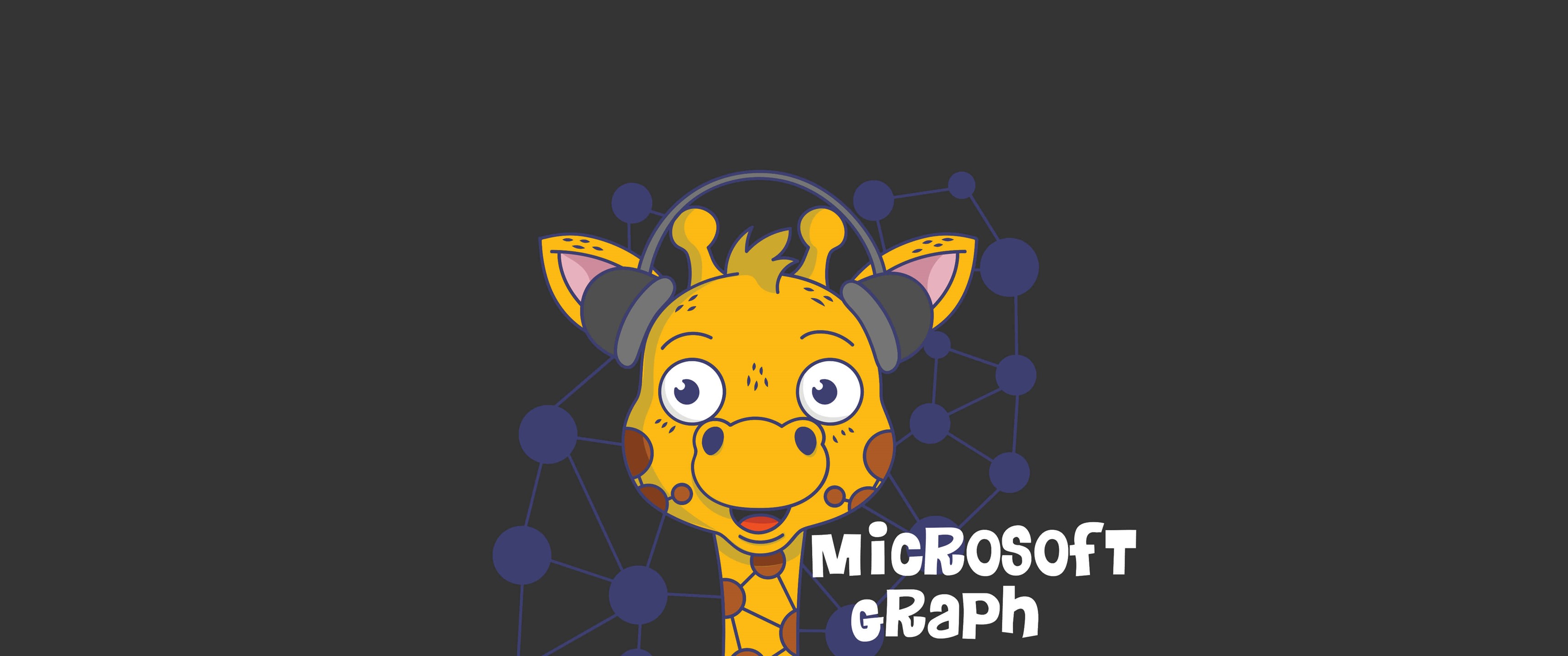 G-Raph by Microsoft | Wallpapers | WallpaperHub