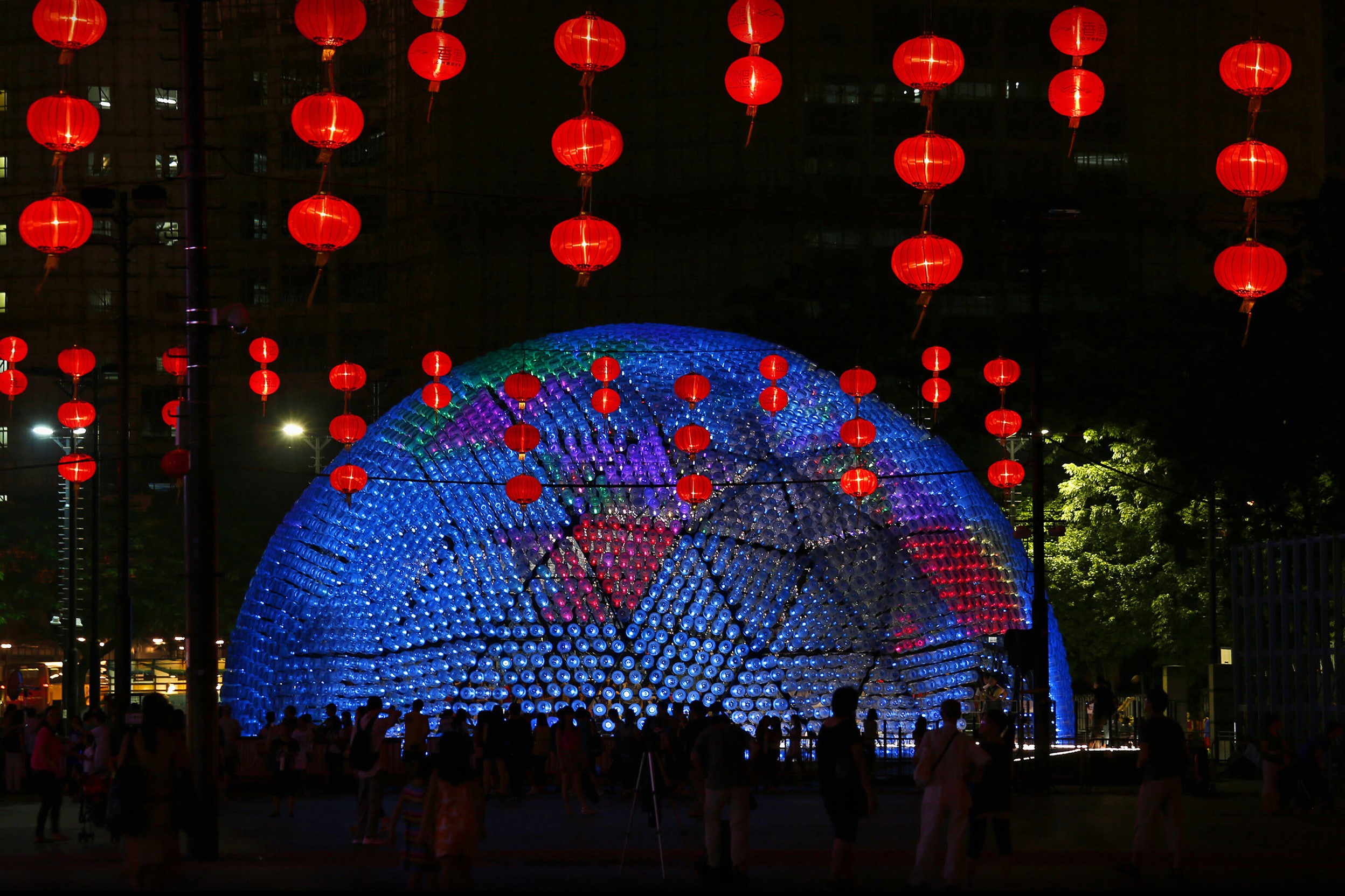 An old celebration for a new season by Microsoft | Wallpapers ...