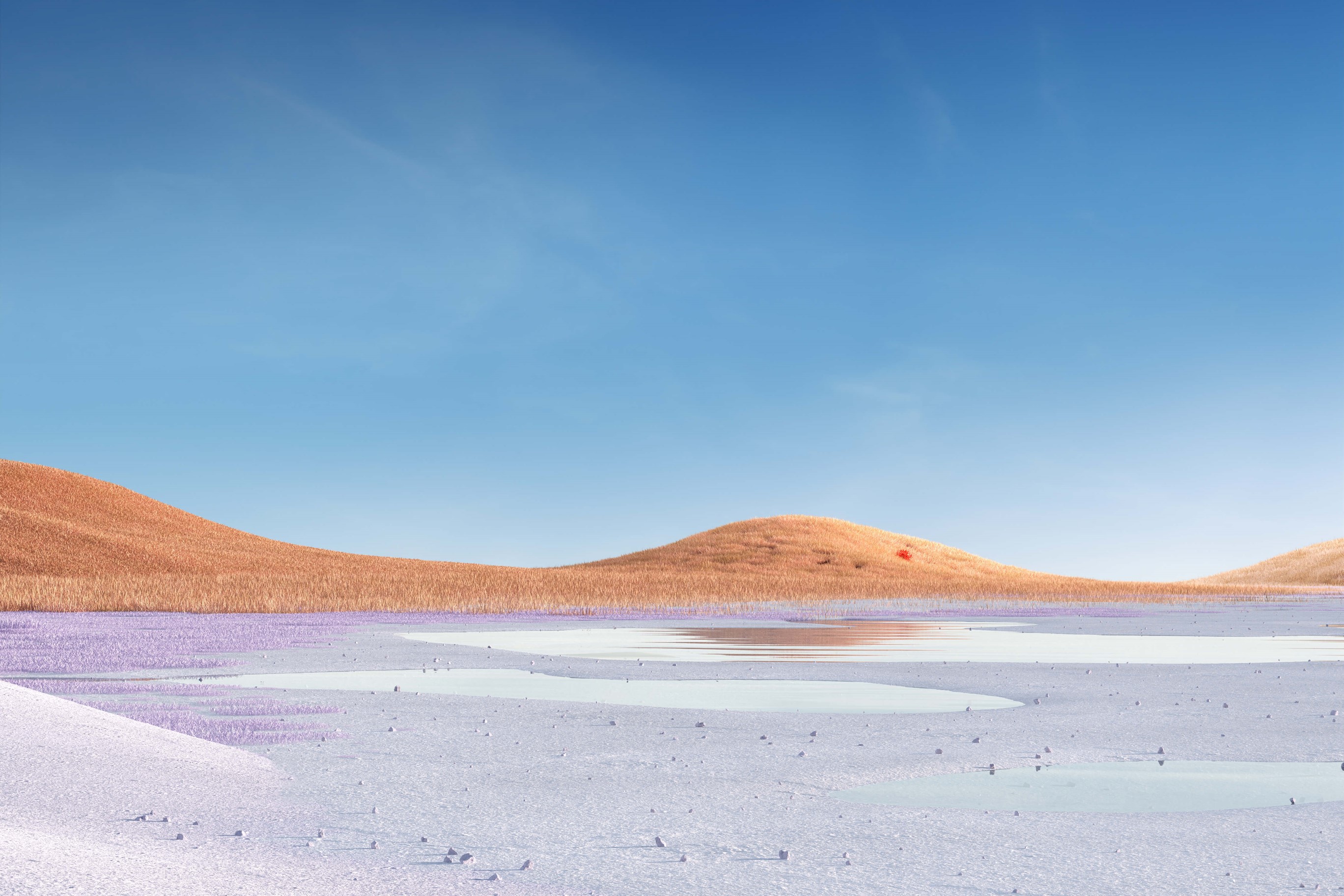 Surface Laptop 3 - Sandstone by Microsoft | Wallpapers | WallpaperHub