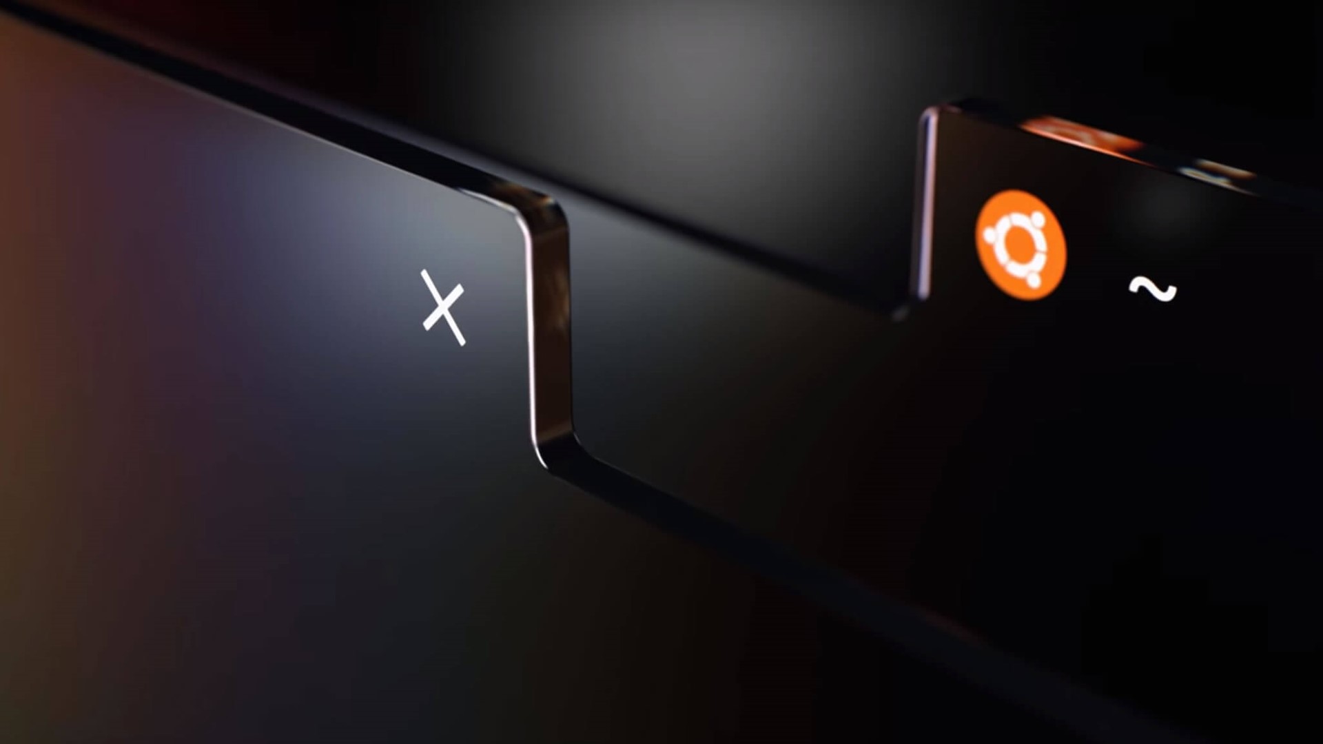 Terminal by Michael Gillett | Wallpapers | WallpaperHub