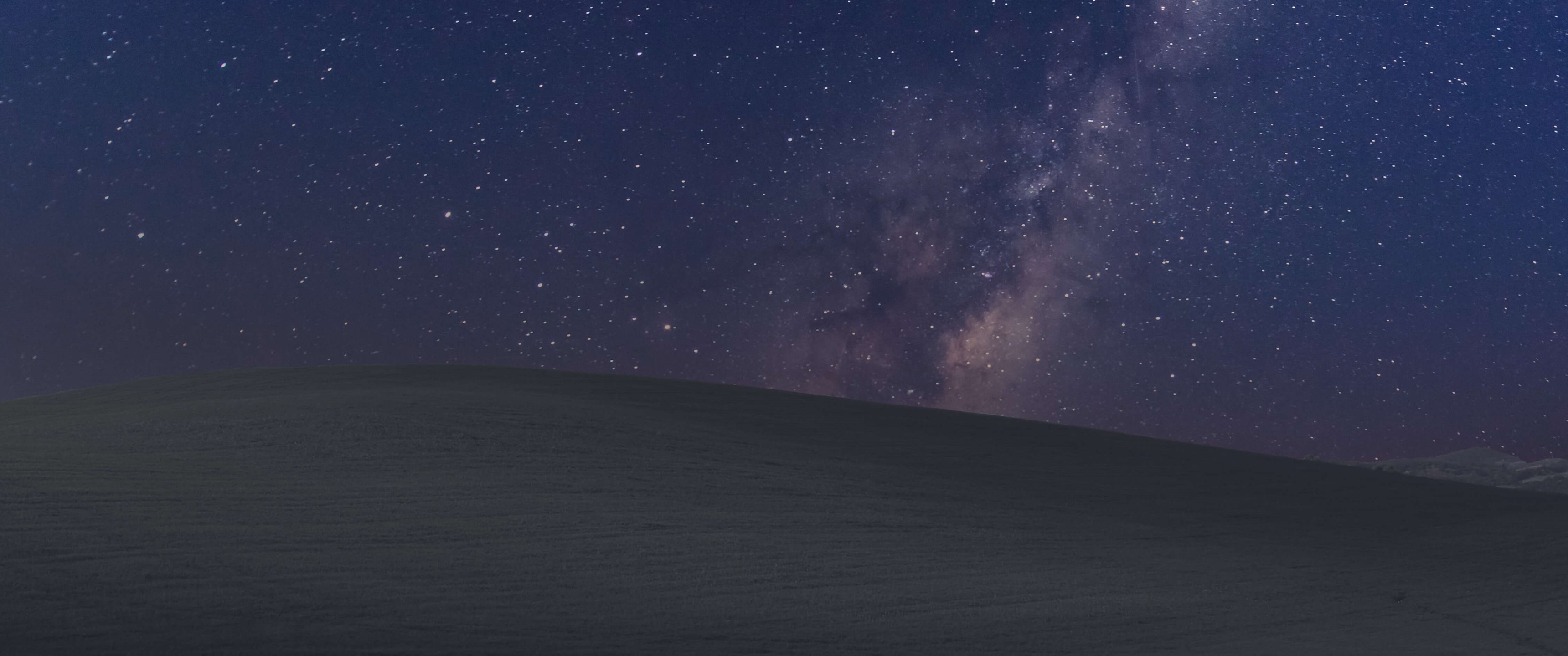 desktop background night