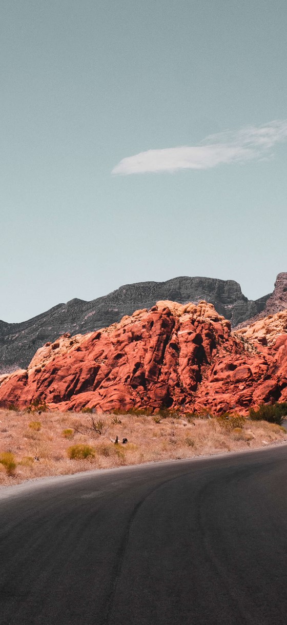 Red Rock Canyon by Shashank Dogra | Wallpapers | WallpaperHub