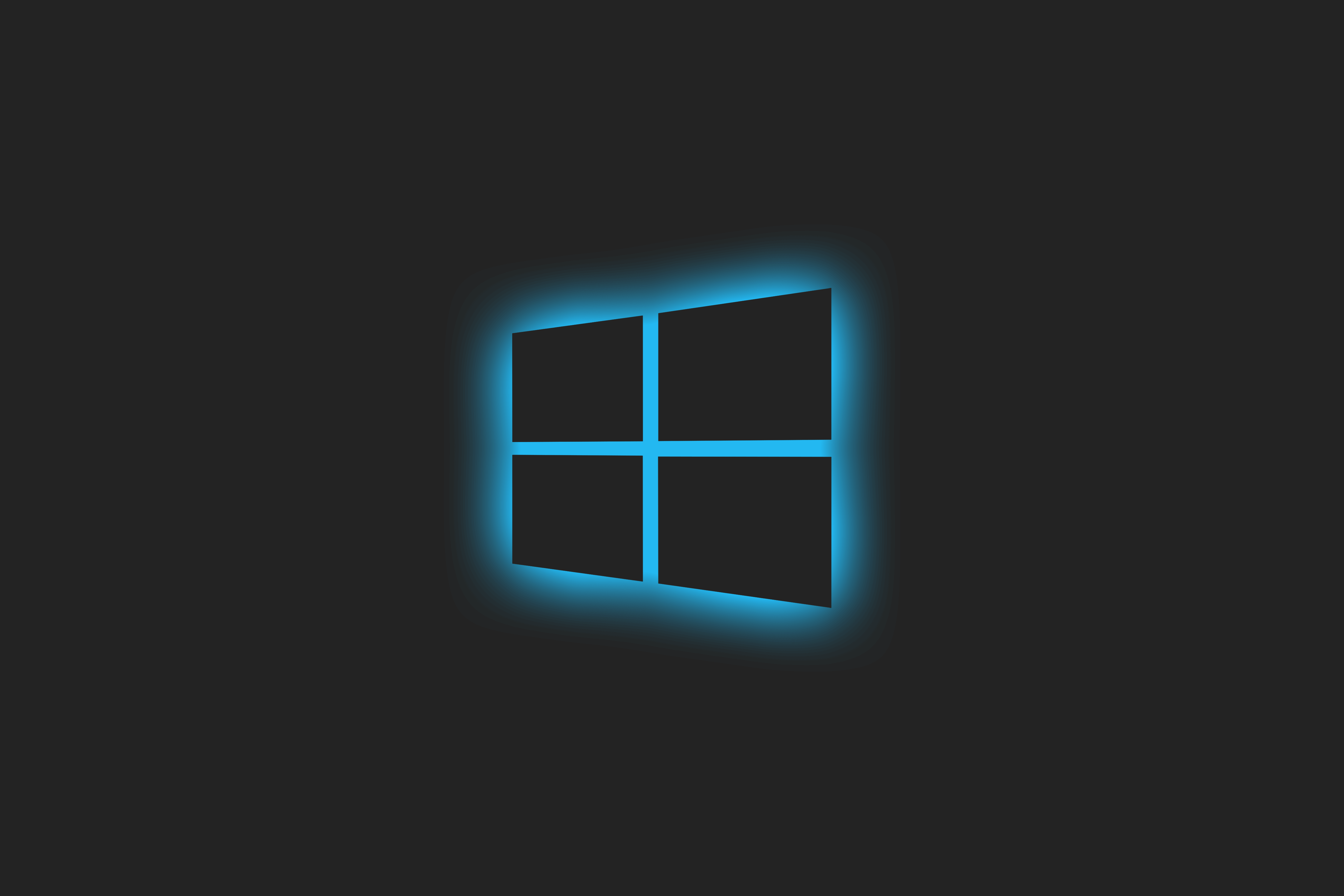 Windows Glow by Eli W | Wallpapers | WallpaperHub