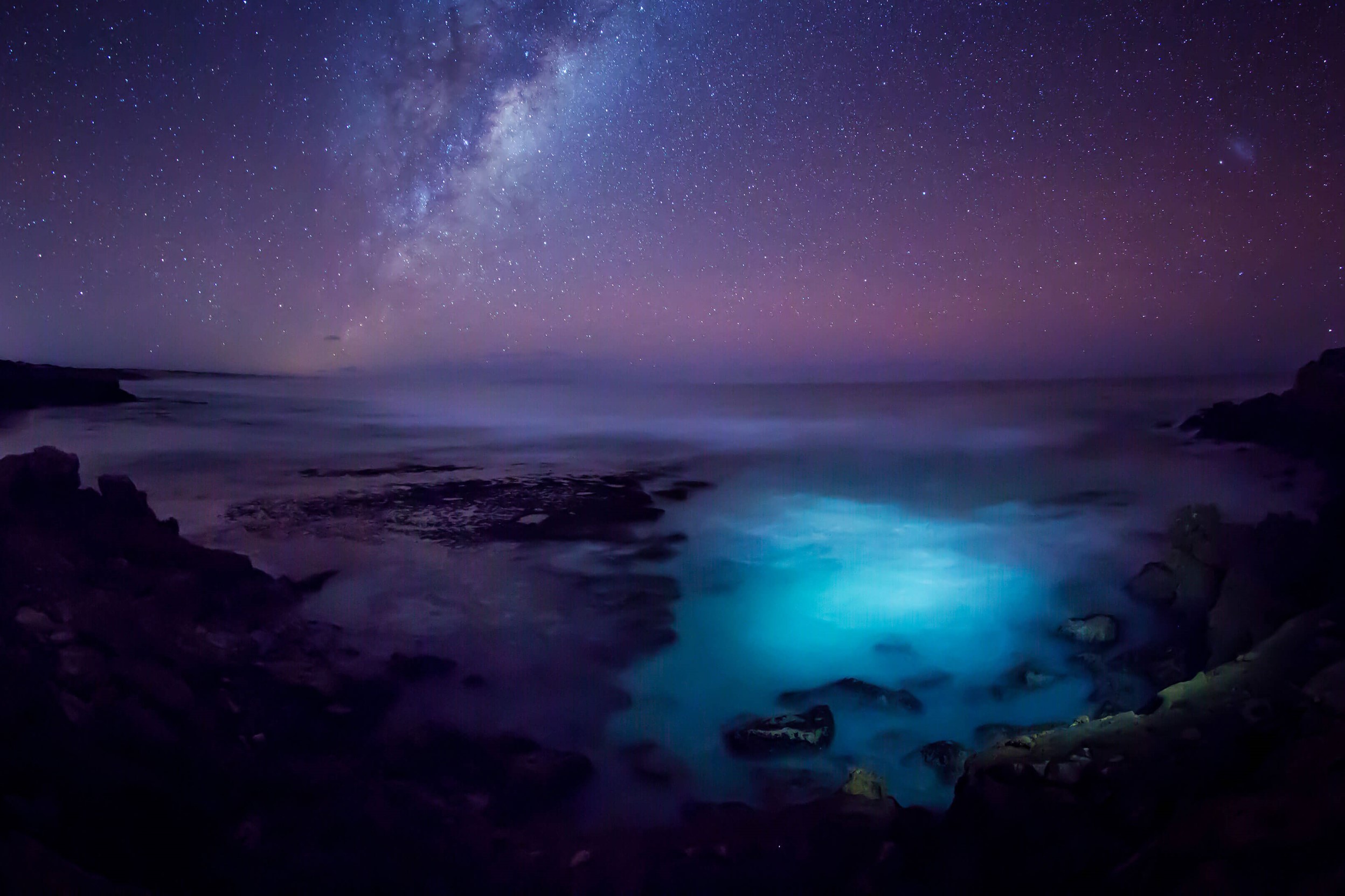 Unique ocean views by Microsoft | Wallpapers | WallpaperHub