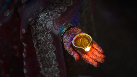 A representation of triumph of good over evil by Microsoft | Wallpapers ...