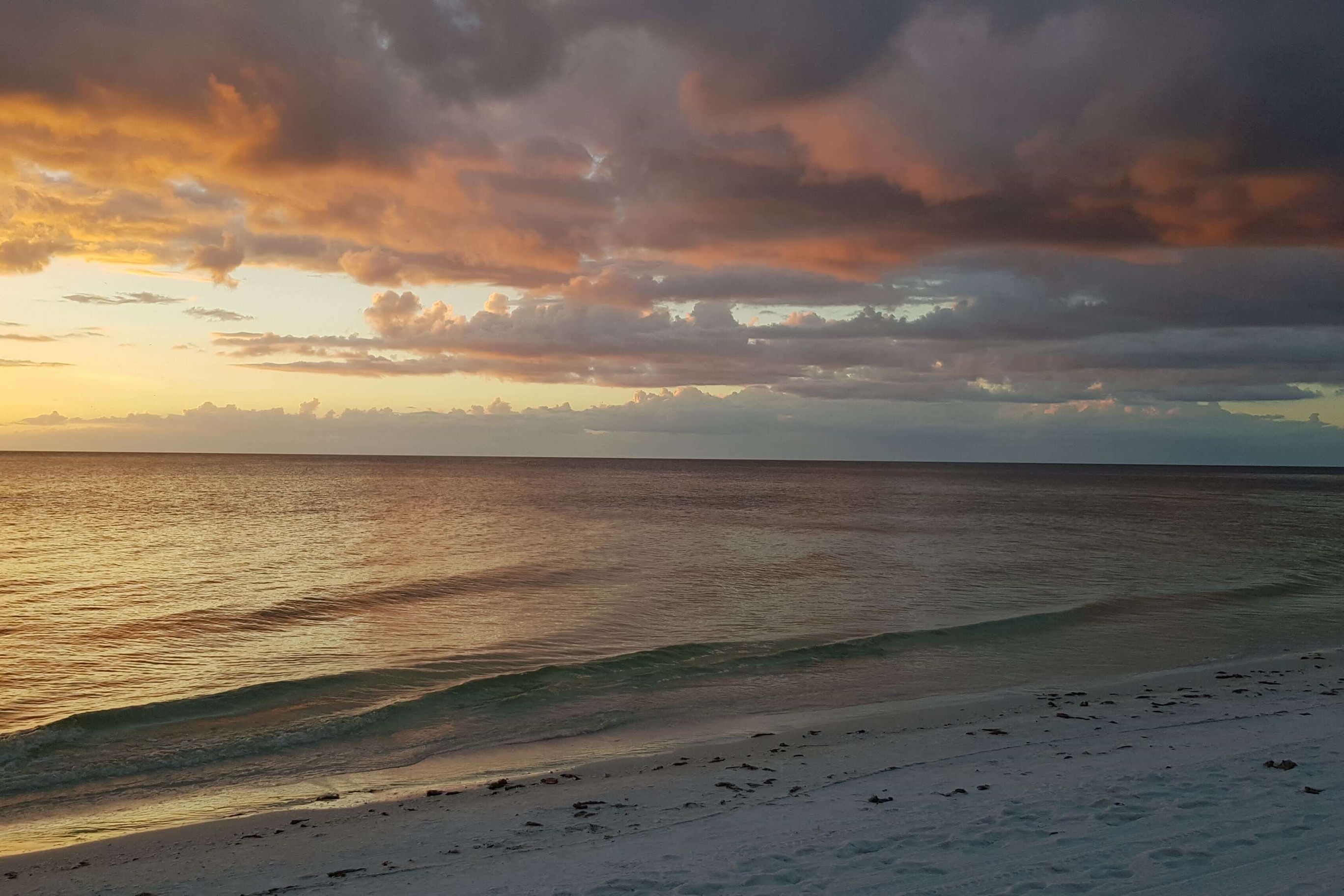 Seascape by Michael Gillett | Wallpapers | WallpaperHub