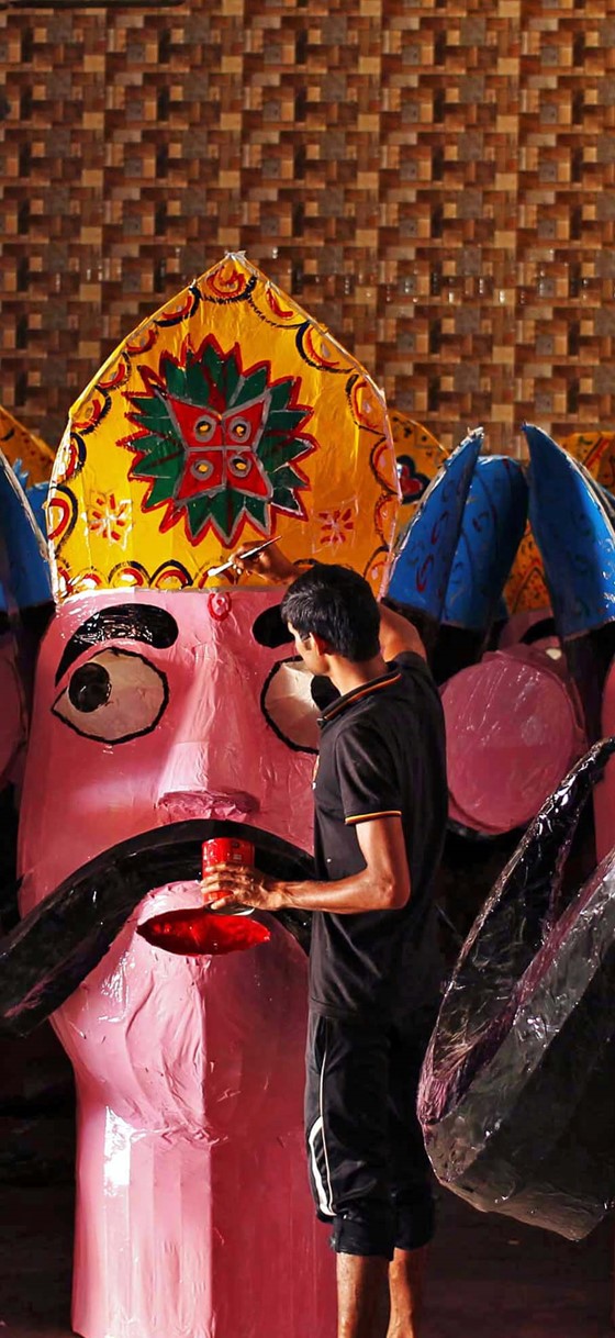 Celebrating the victory of good over evil by Microsoft | Wallpapers ...