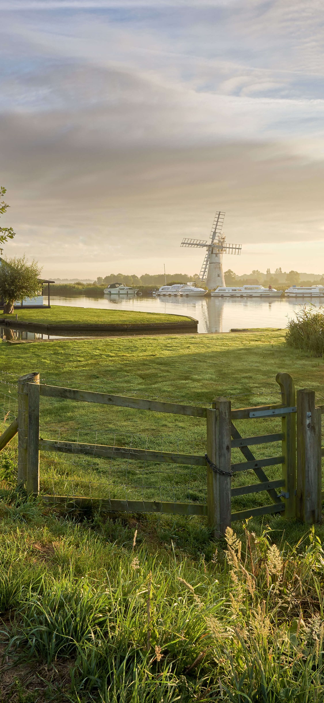 Broad horizons by Microsoft | Wallpapers | WallpaperHub