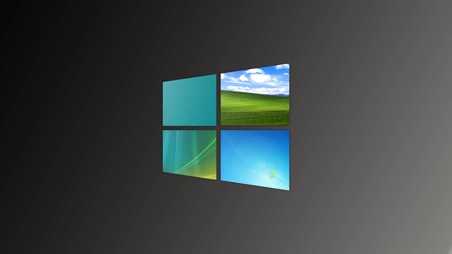 Tribute to Windows by ak077 | Wallpapers | WallpaperHub