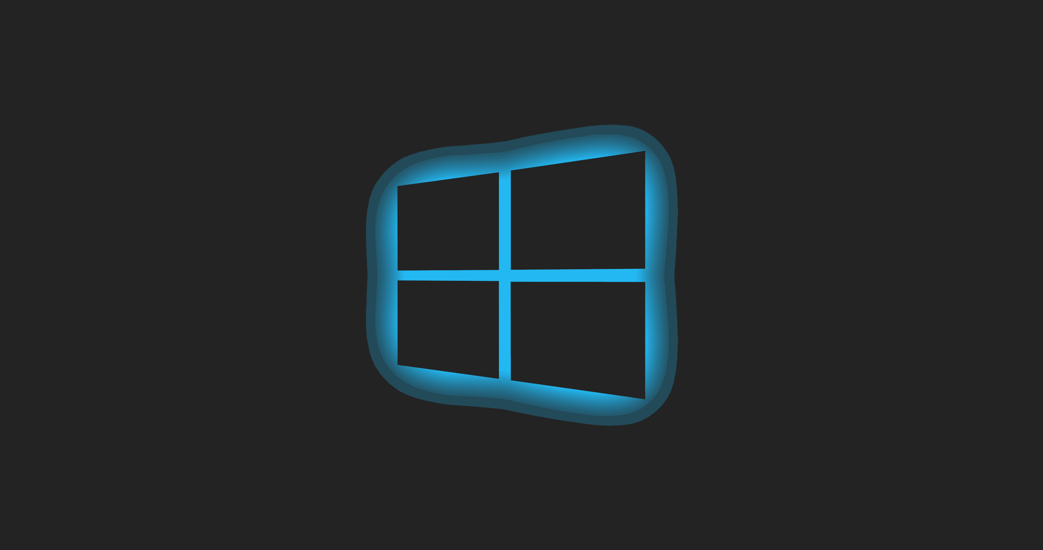 Windows Glow by Eli W | Wallpapers | WallpaperHub