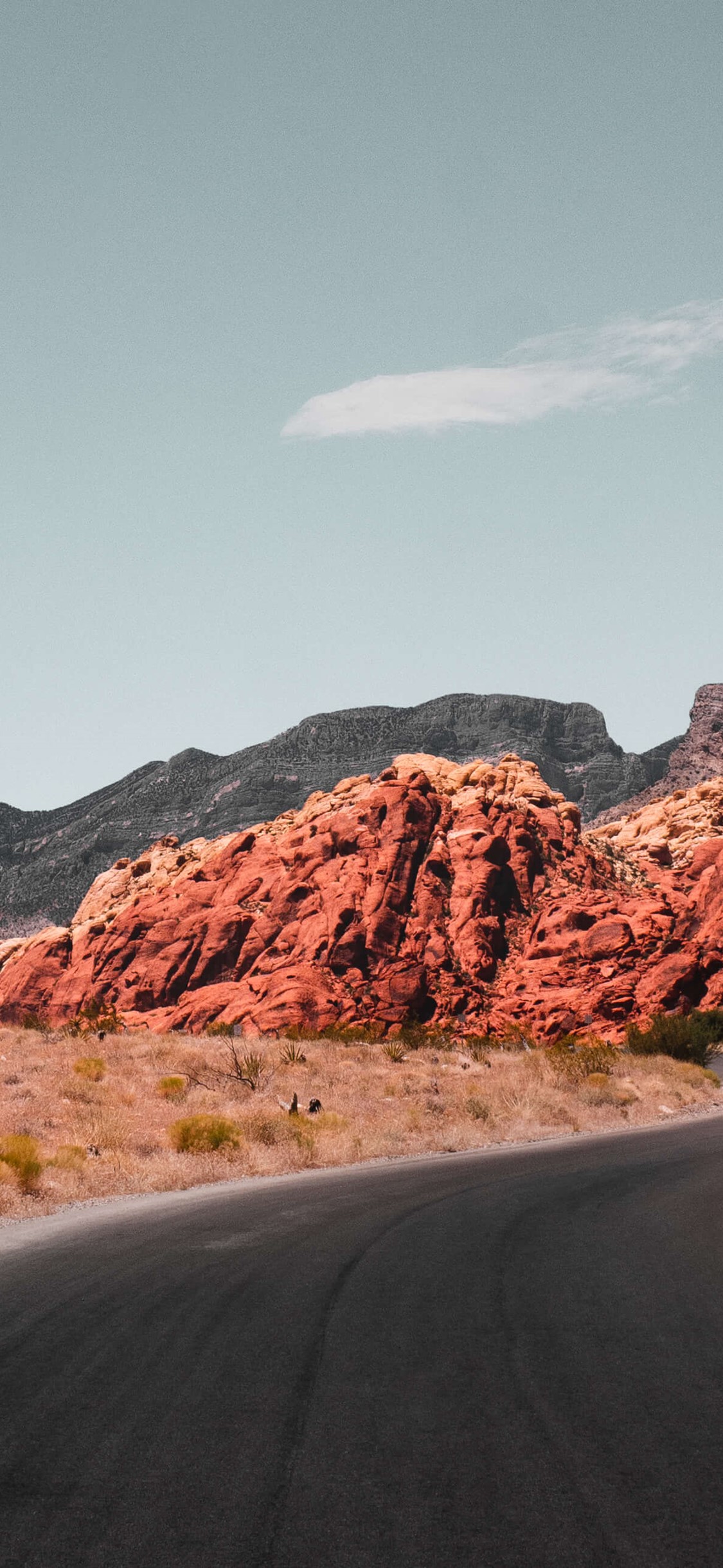 Red Rock Canyon by Shashank Dogra | Wallpapers | WallpaperHub