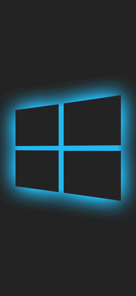 Windows Glow by Eli W | Wallpapers | WallpaperHub