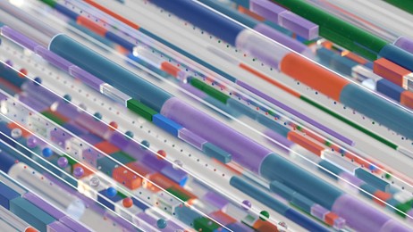 Data Stream by Microsoft | Wallpapers | WallpaperHub