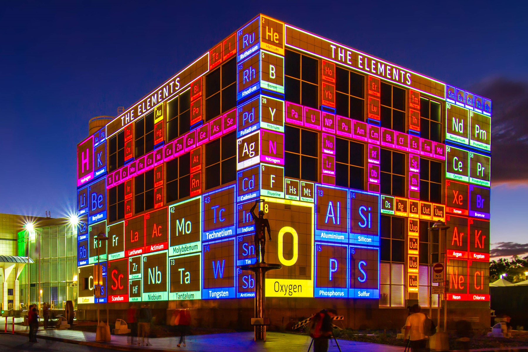 It’s National Science Week! by Microsoft | Wallpapers | WallpaperHub