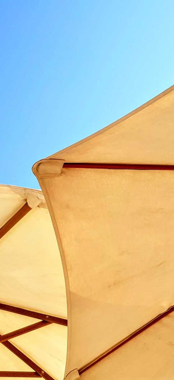 Parasols by Michael Gillett | Wallpapers | WallpaperHub