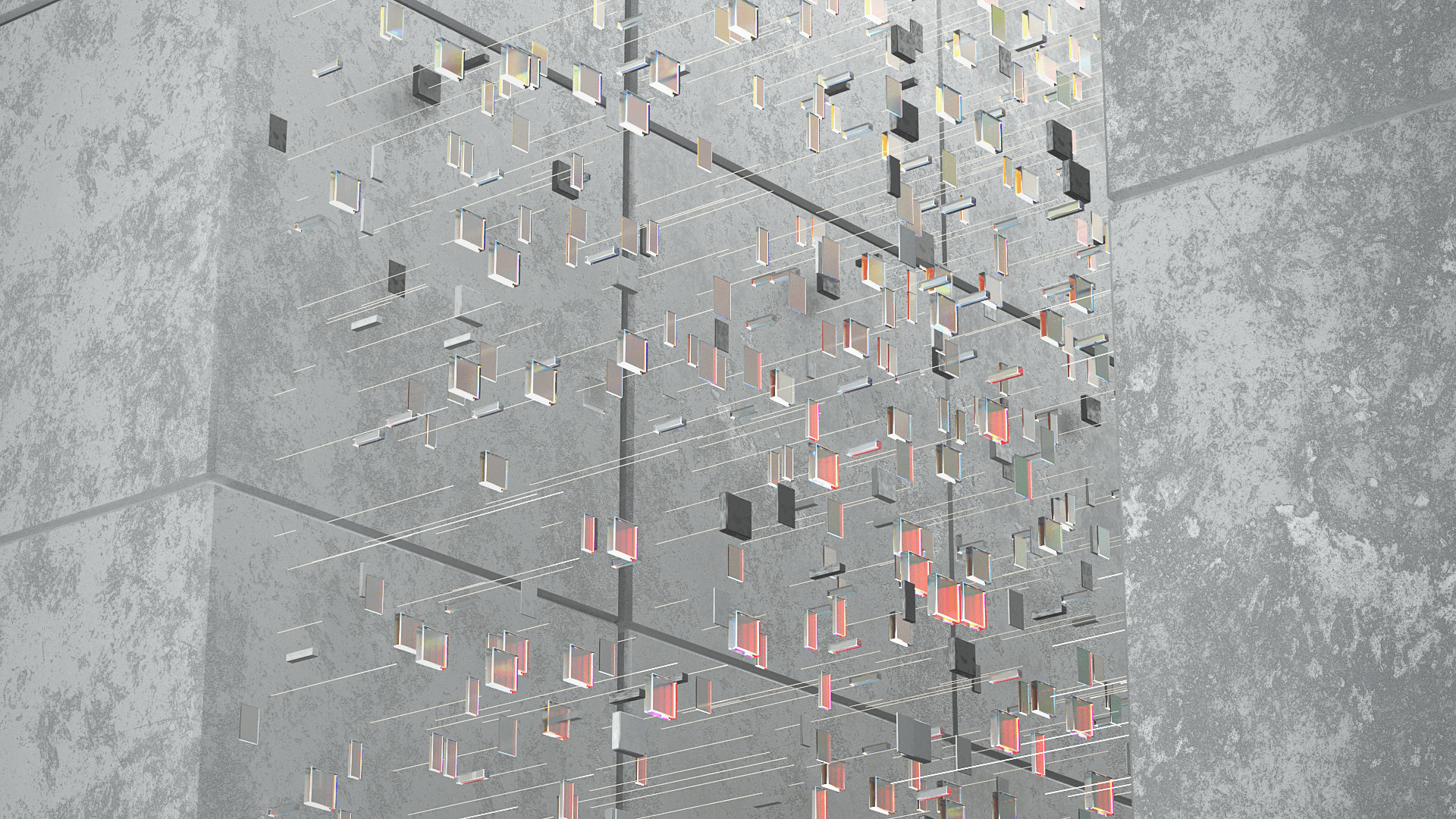 Abstract Office 2 by Microsoft | Wallpapers | WallpaperHub