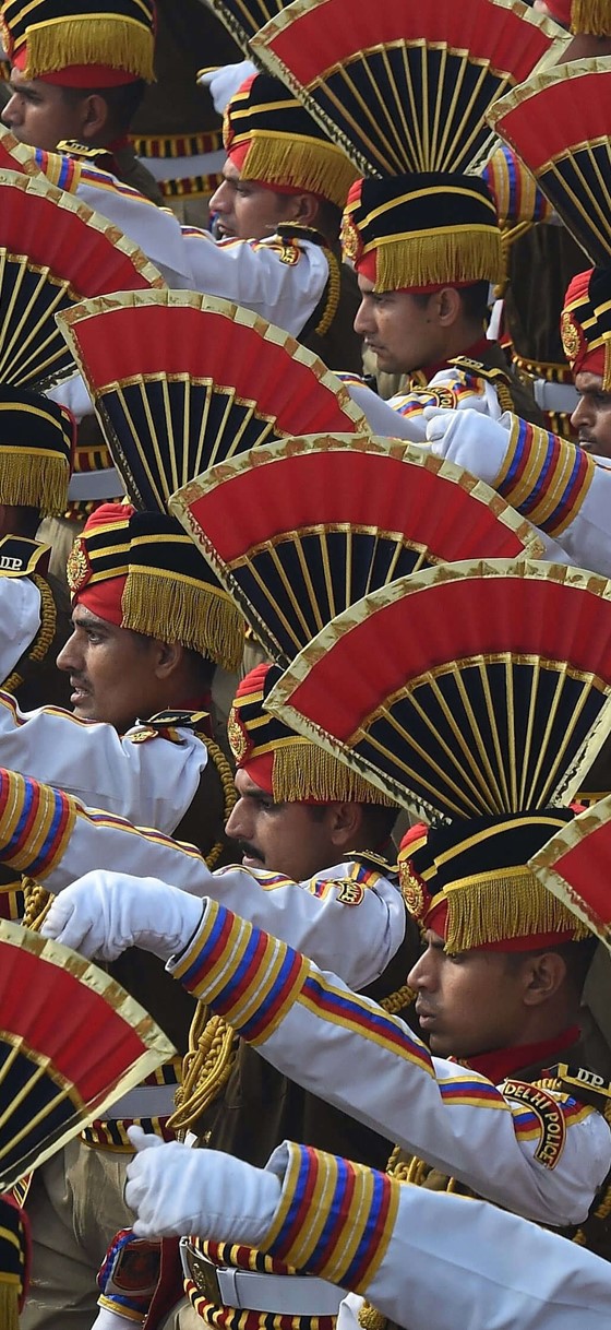 Salute to the Indian Police Service by Microsoft | Wallpapers ...