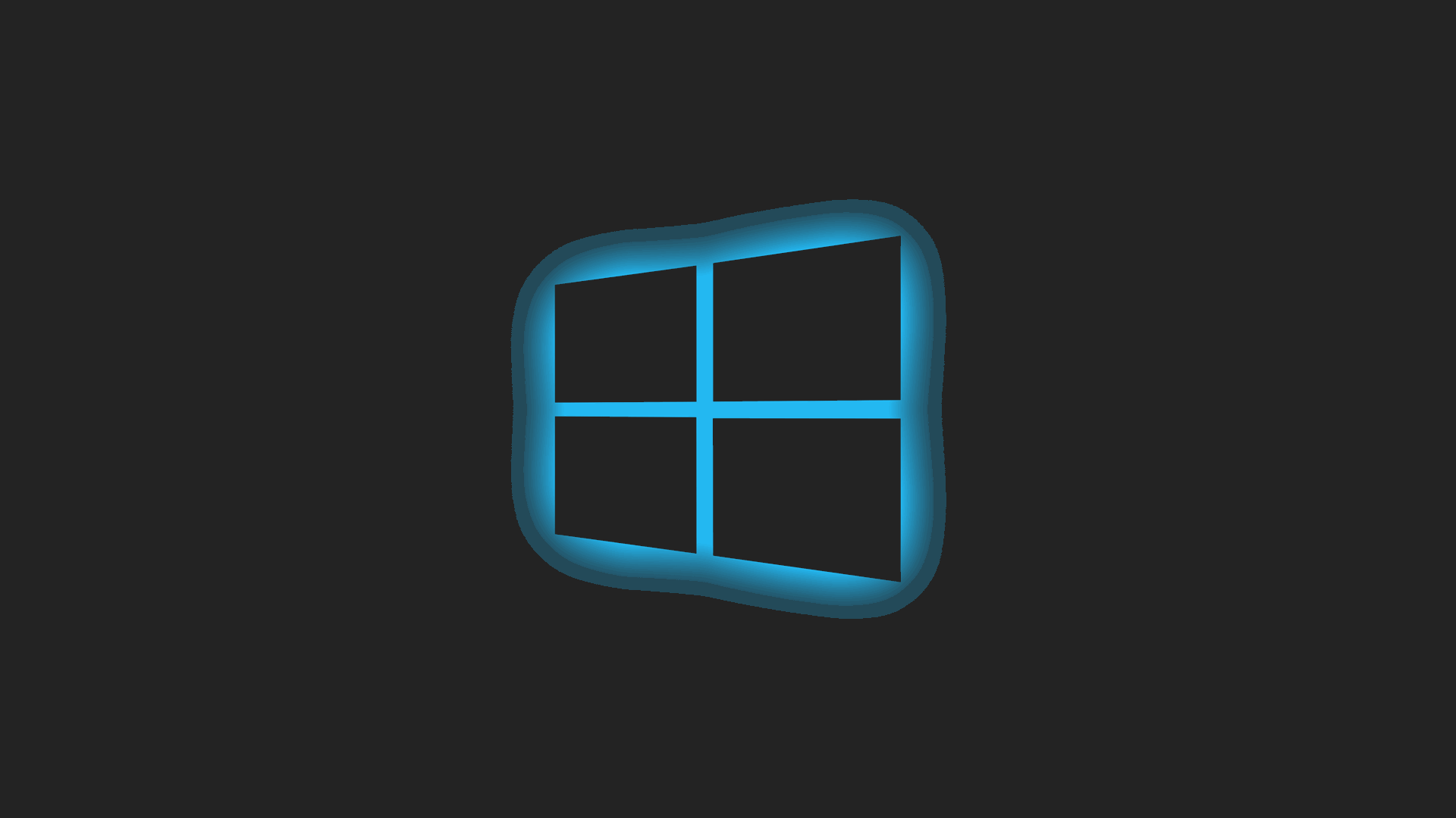 Windows Glow by Eli W | Wallpapers | WallpaperHub