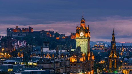 Burns Night by Microsoft | Wallpapers | WallpaperHub