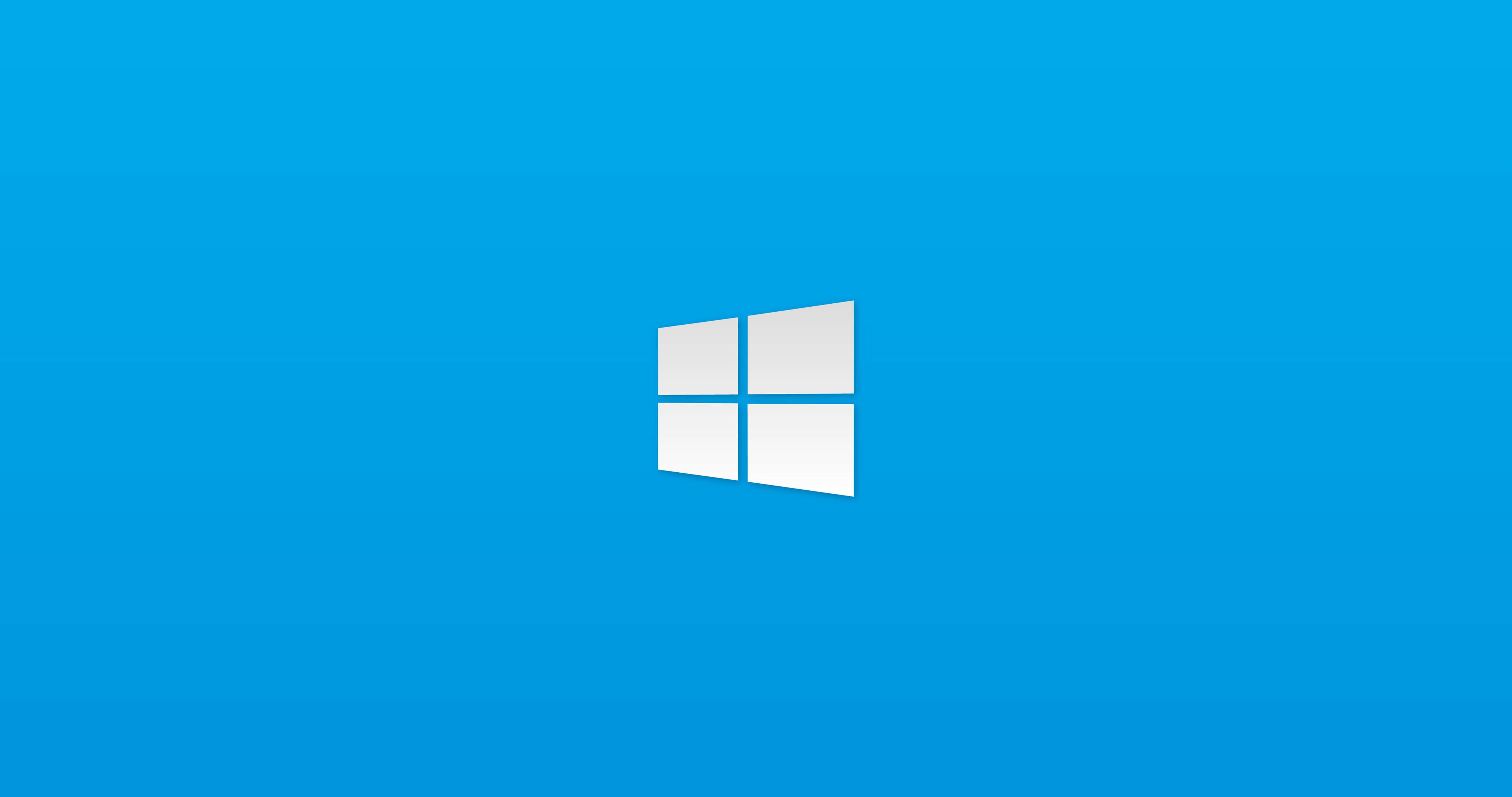 Simple Windows 10 by Hubz | Wallpapers | WallpaperHub