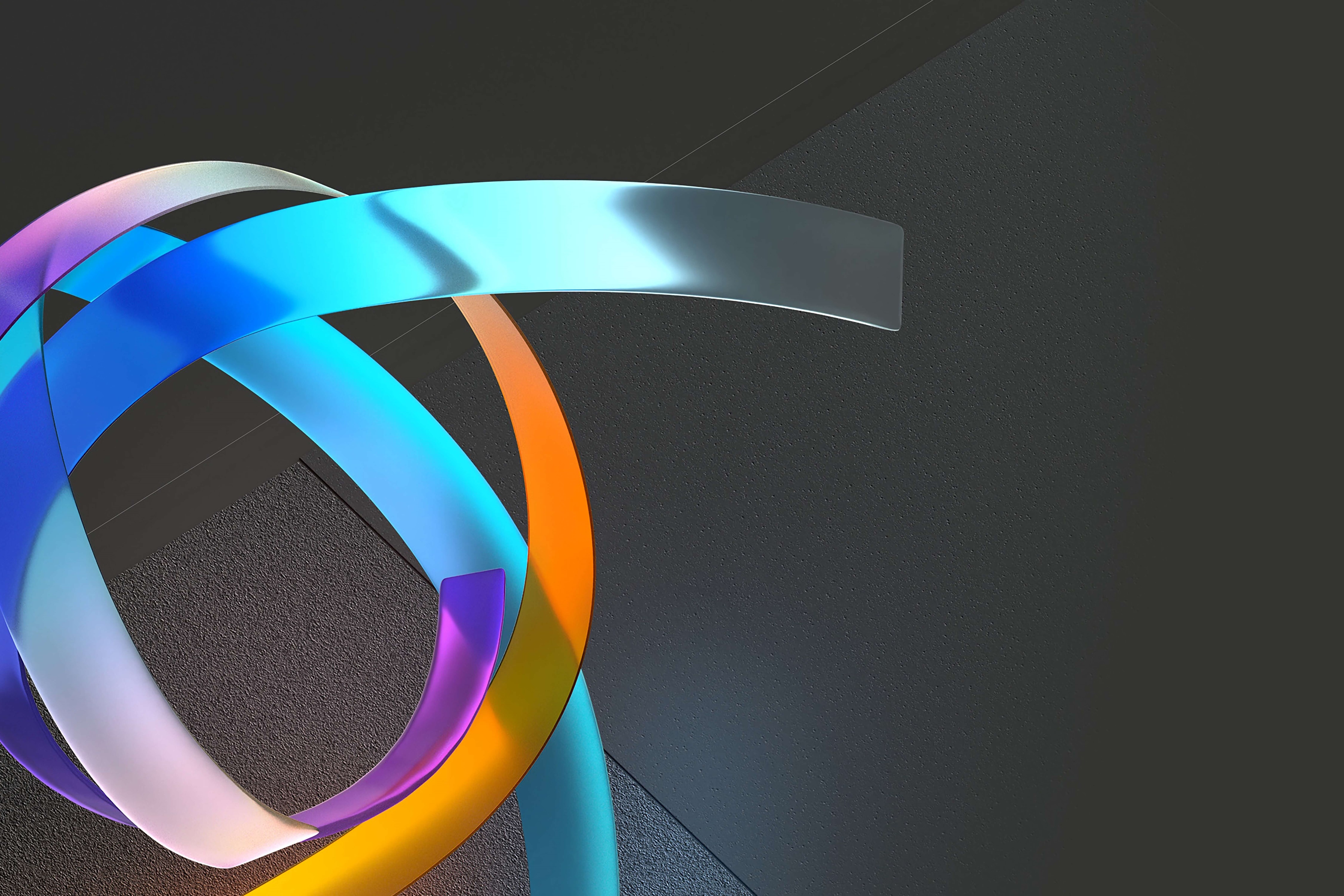 Fluent Ball - Build 2020 by Microsoft | Wallpapers | WallpaperHub