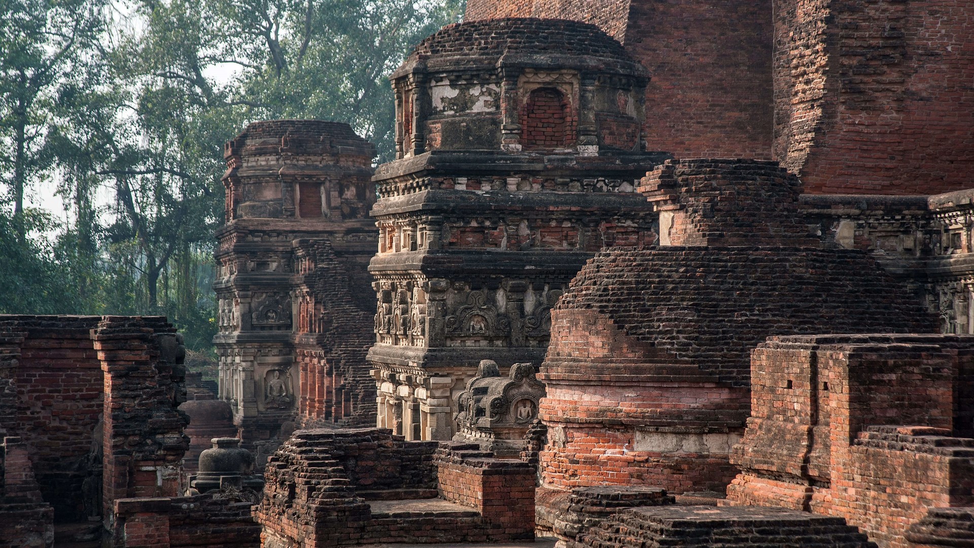 India’s oldest monastic and scholastic institution by Microsoft ...