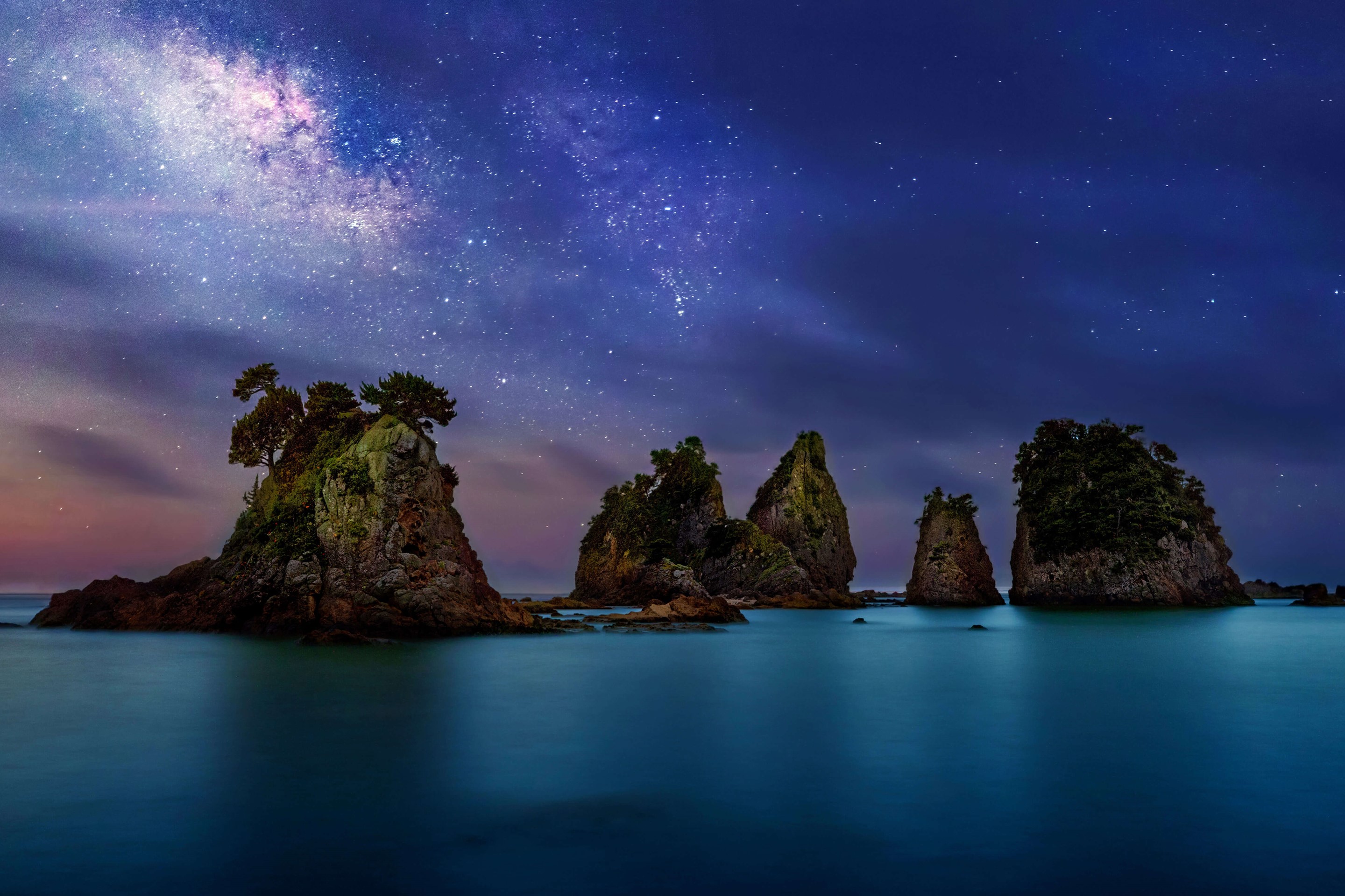 今日は海の日 by Microsoft | Wallpapers | WallpaperHub