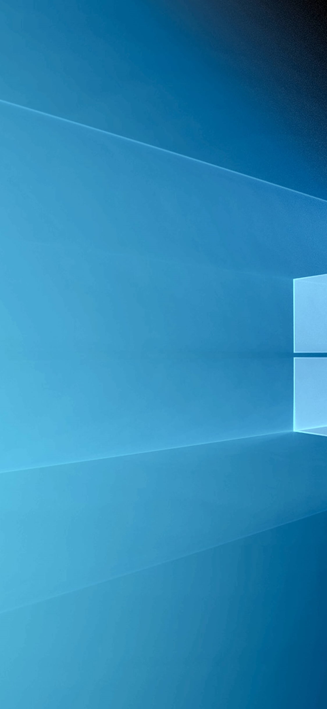 Windows Dark by Gyanajyoti Rath | Wallpapers | WallpaperHub