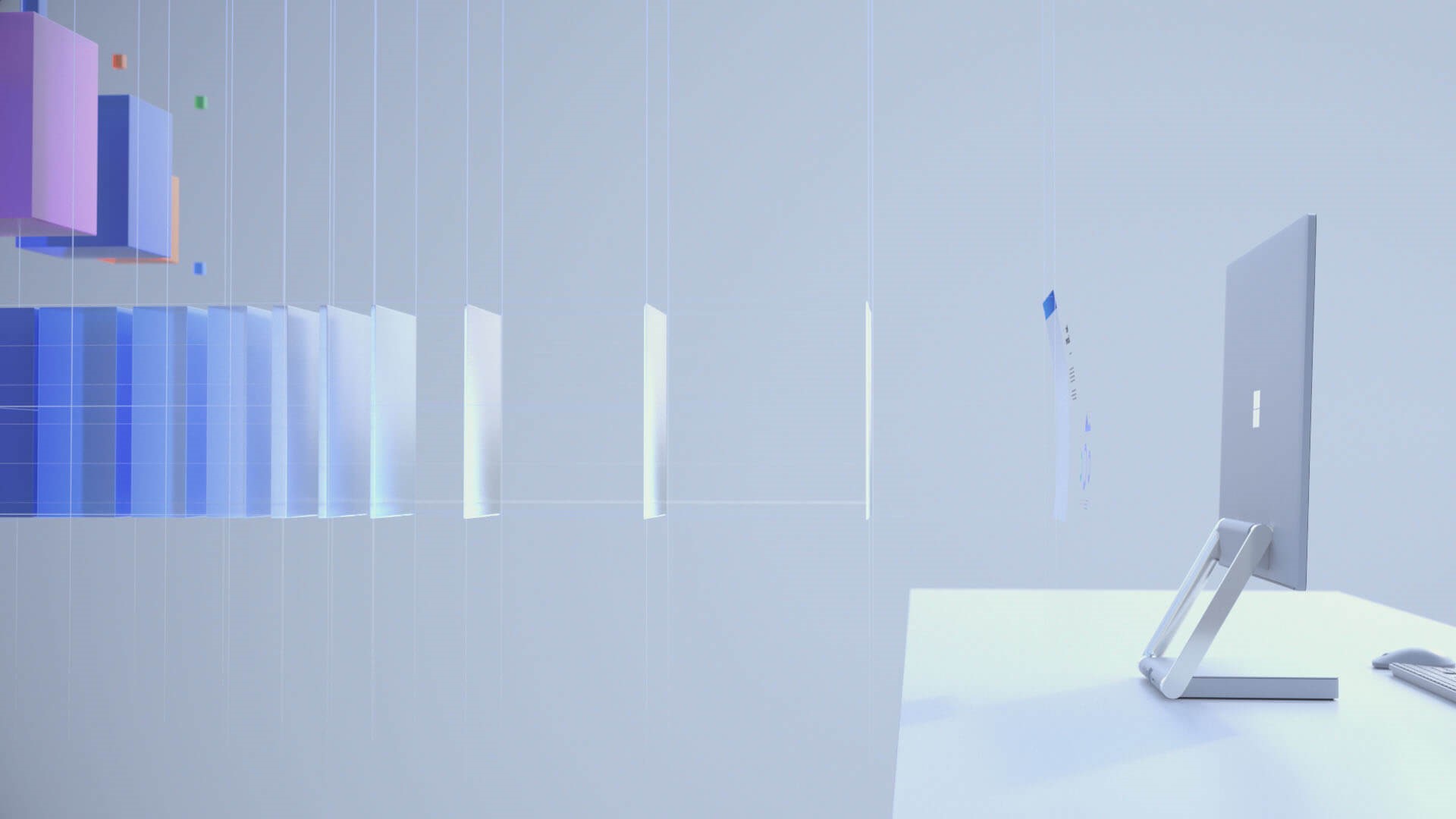 Data Link by Microsoft | Wallpapers | WallpaperHub