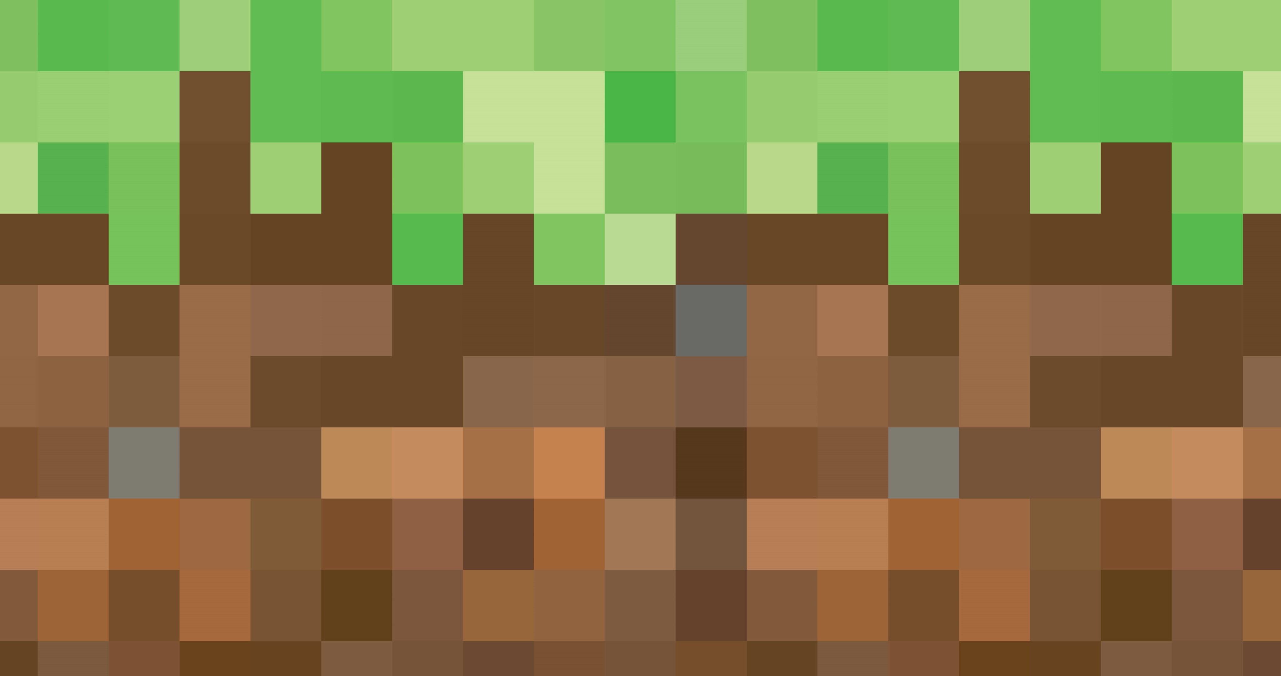 Minecraft by Michael Gillett | Wallpapers | WallpaperHub