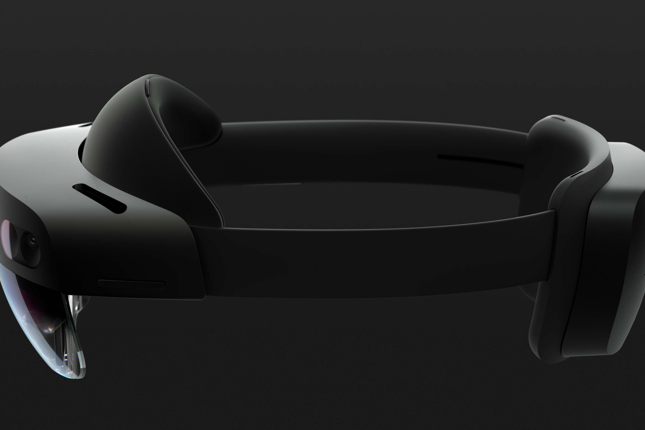 HoloLens 2 by Microsoft | Wallpapers | WallpaperHub