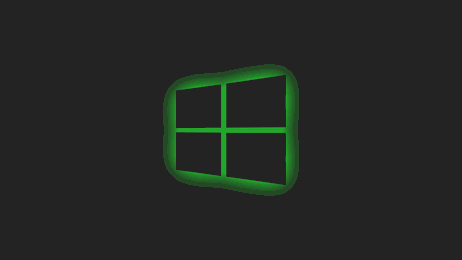 Windows Glow by Eli W | Wallpapers | WallpaperHub