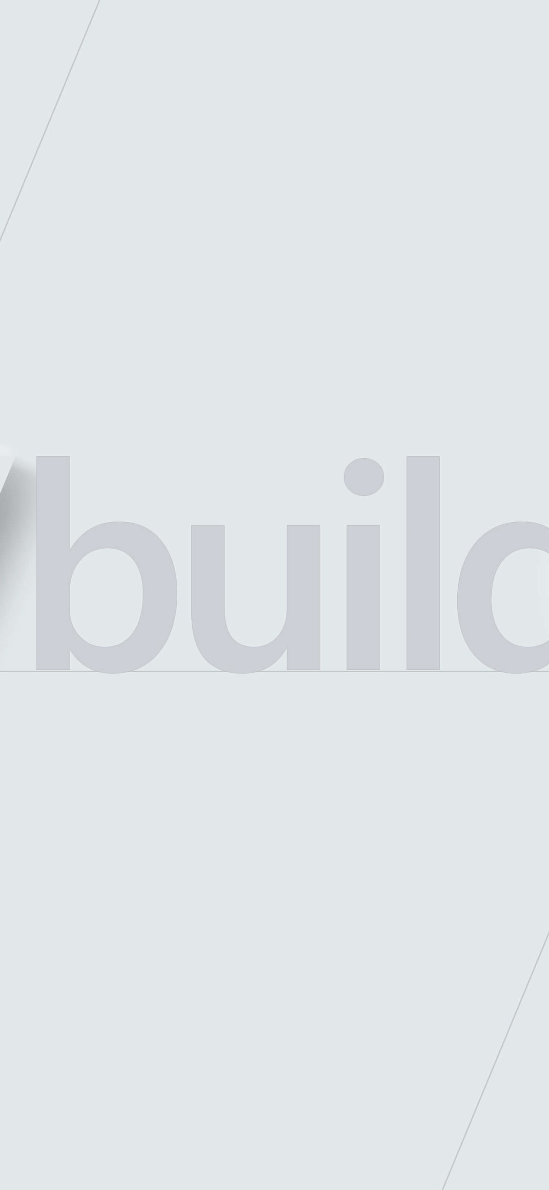 Build 2019 by Michael Gillett | Wallpapers | WallpaperHub