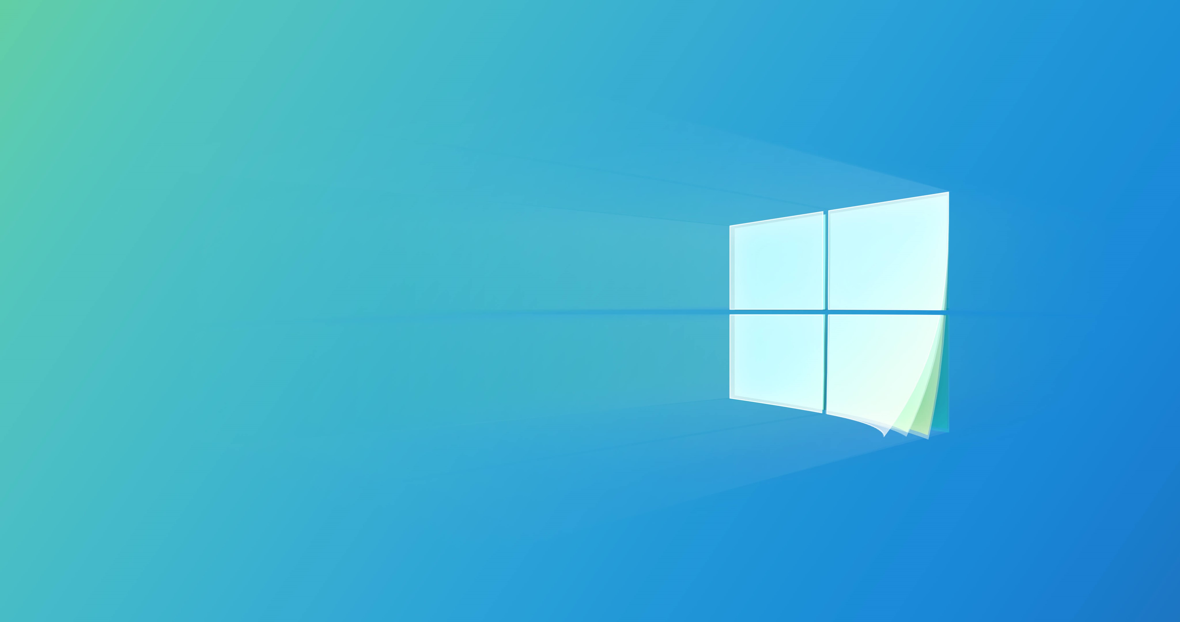 Windows 10 & Edge & Fluent by Genrole Caspe | Wallpapers | WallpaperHub