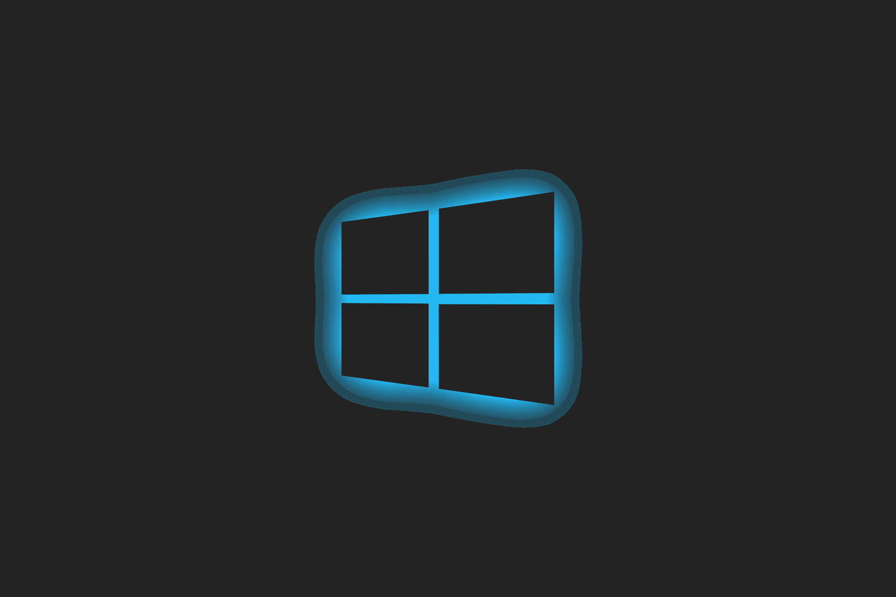 Windows Glow by Eli W | Wallpapers | WallpaperHub