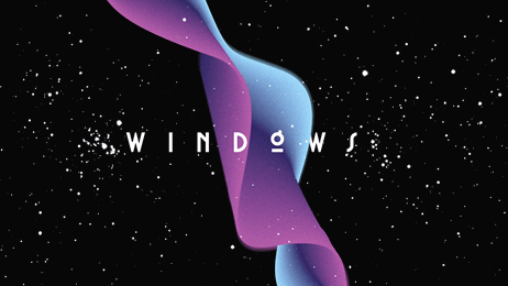 Silk Windows by Zarif | Wallpapers | WallpaperHub