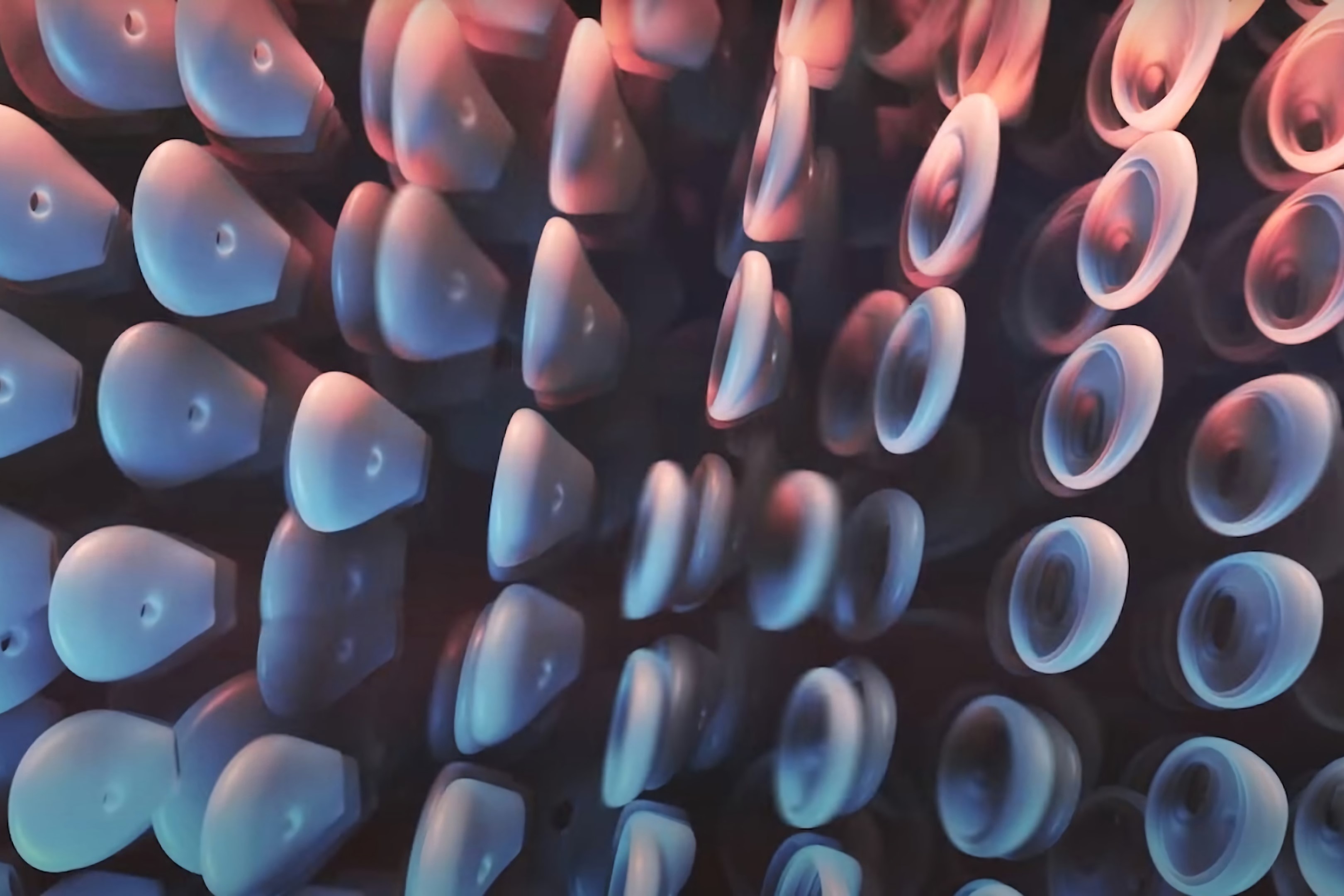 Surface Earbuds by Microsoft | Wallpapers | WallpaperHub