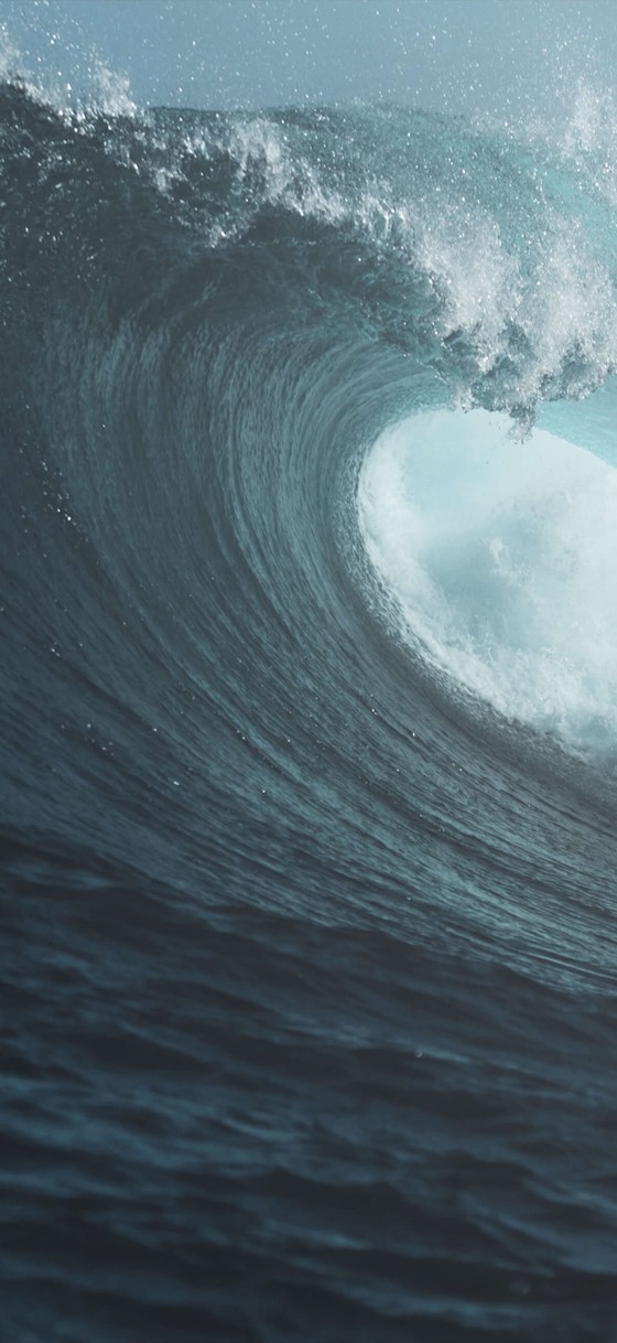 Surface Hub 2 (Wave) by Microsoft | Wallpapers | WallpaperHub