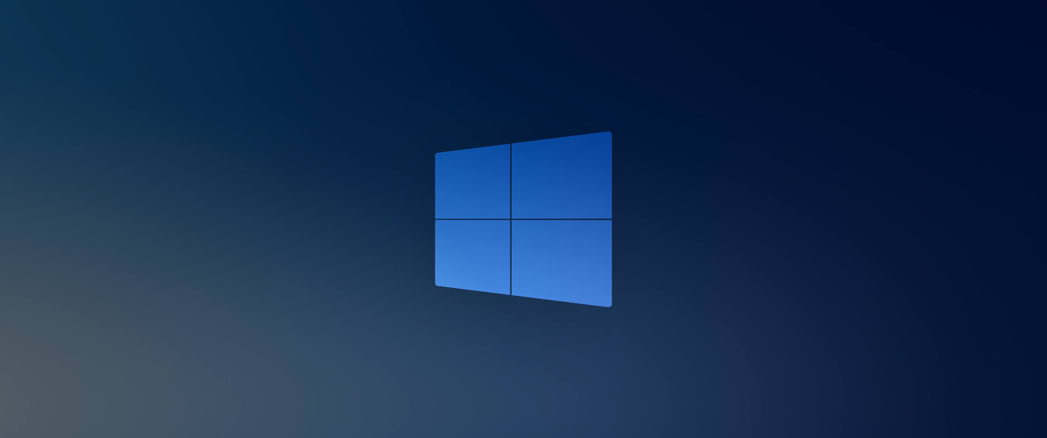 Windows 10X Logo by Futur3Sn0w | Wallpapers | WallpaperHub